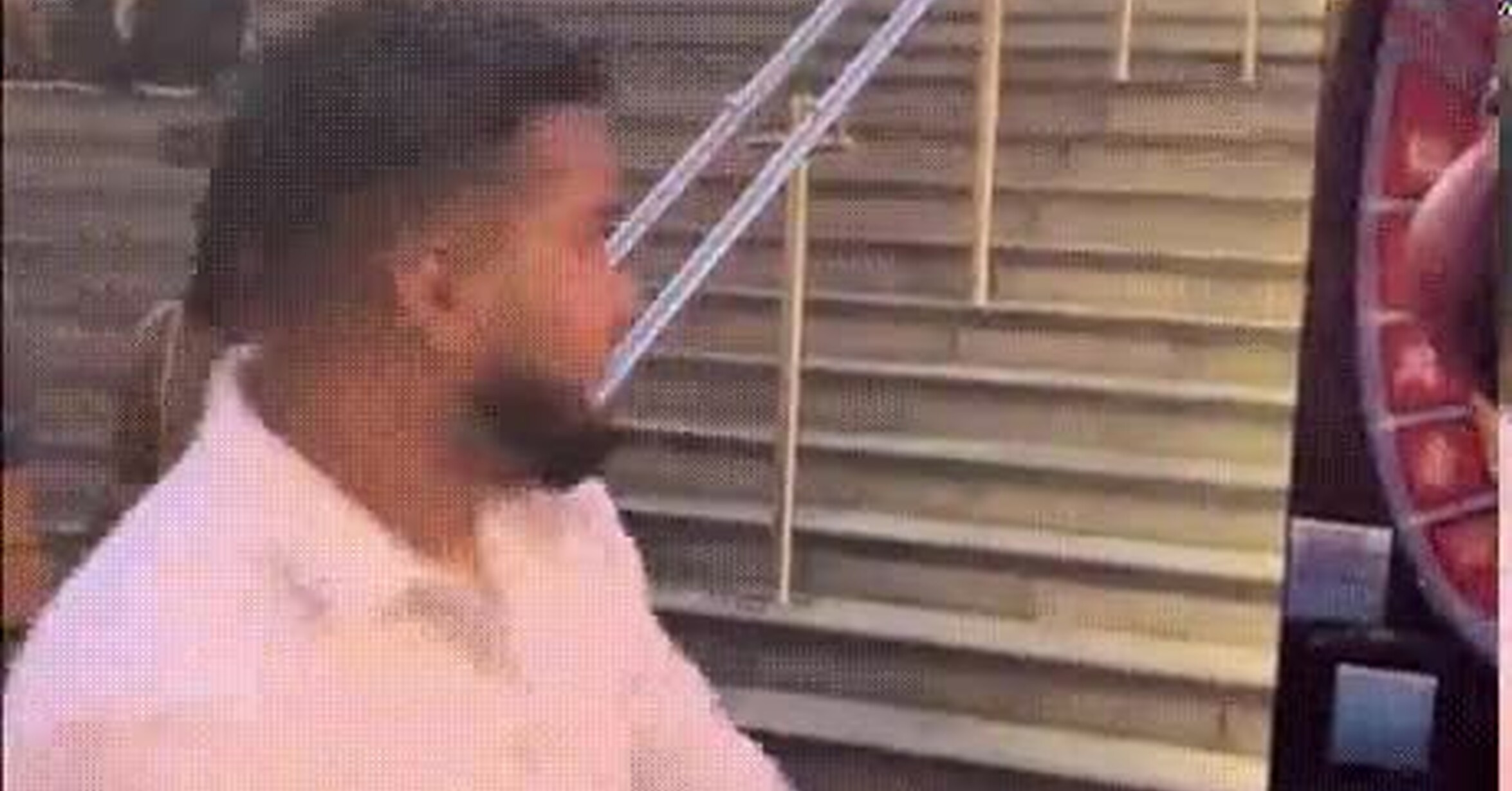 ¡Vaya GIF! / Muy poca gente en el mundo es capaz de lograr un 1