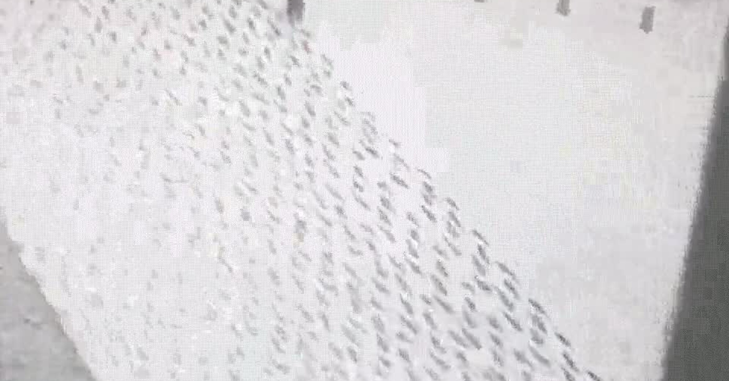 ¡Vaya GIF! / Se nota que el de seguridad se aburre bastante