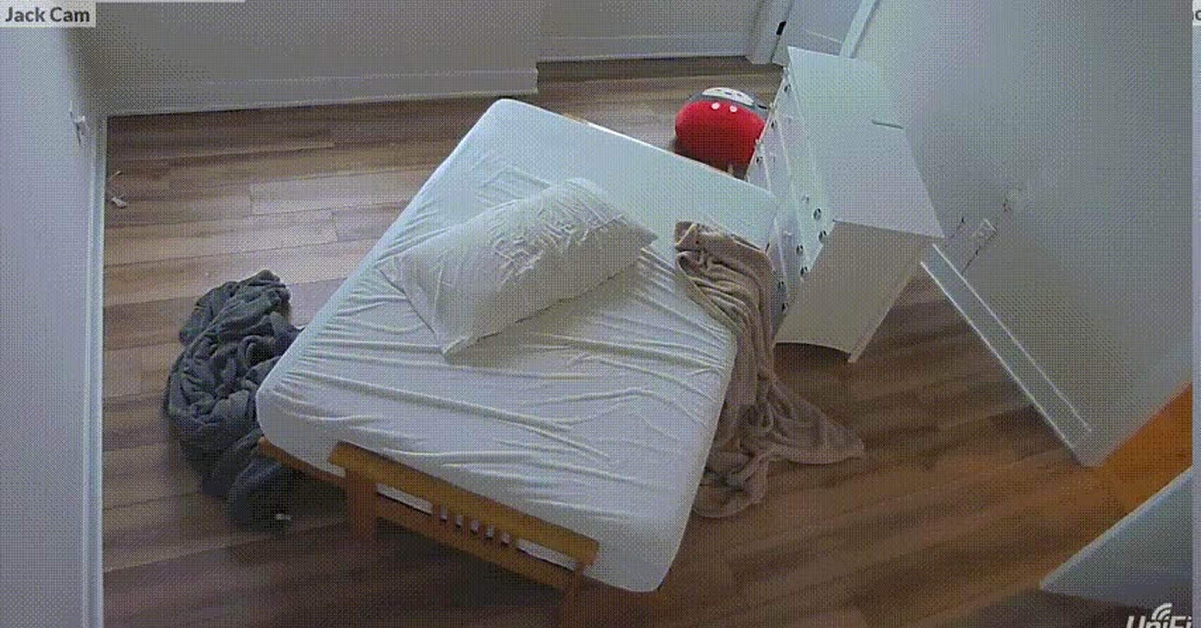 ¡Vaya GIF! / ¿Se puede saber qué acaba de pasar?