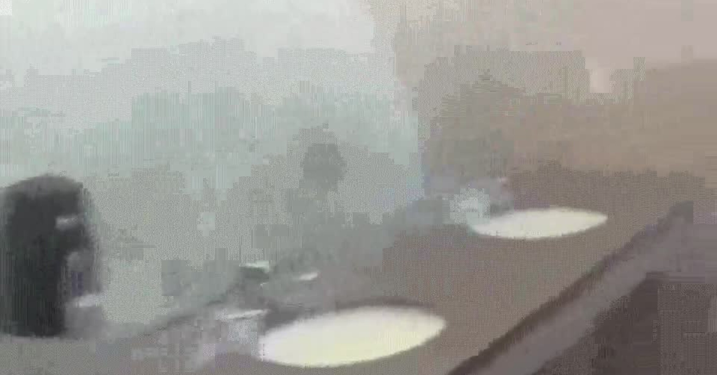 ¡Vaya GIF! / El mundo al revés