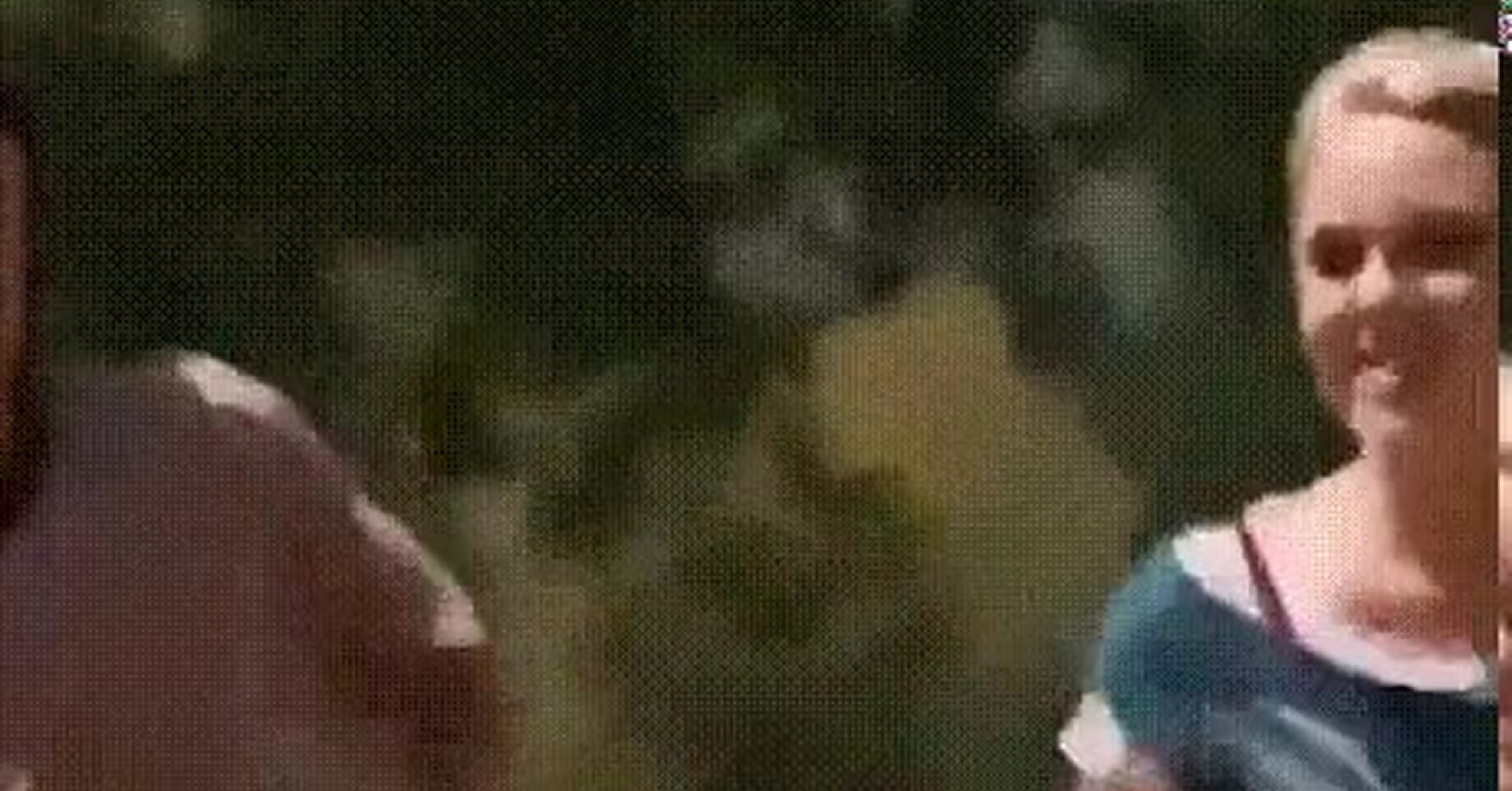 ¡Vaya GIF! / Cada vez que veo esta peli me muero por dentro