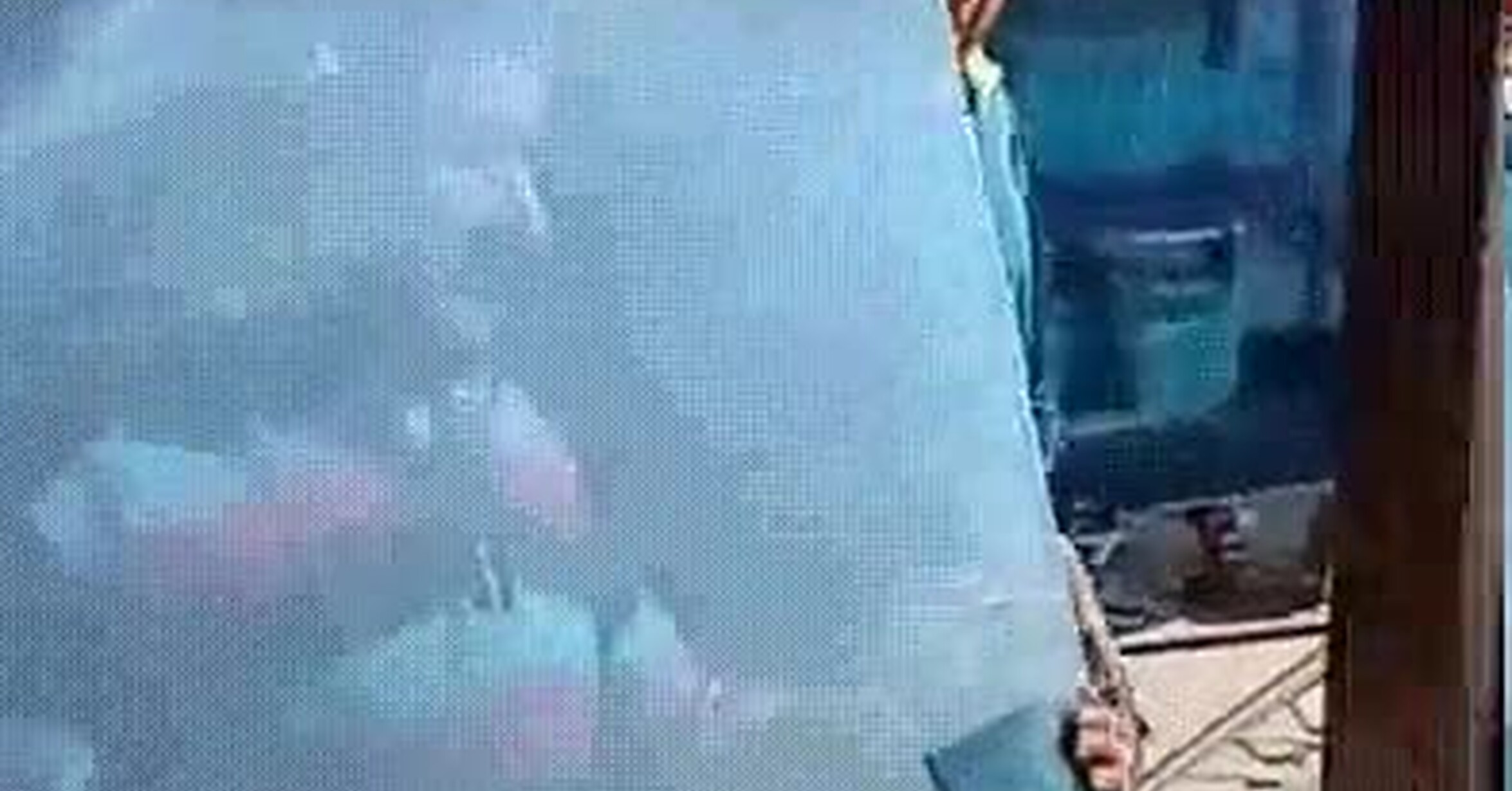 ¡Vaya GIF! / Este curro no puede ser legal