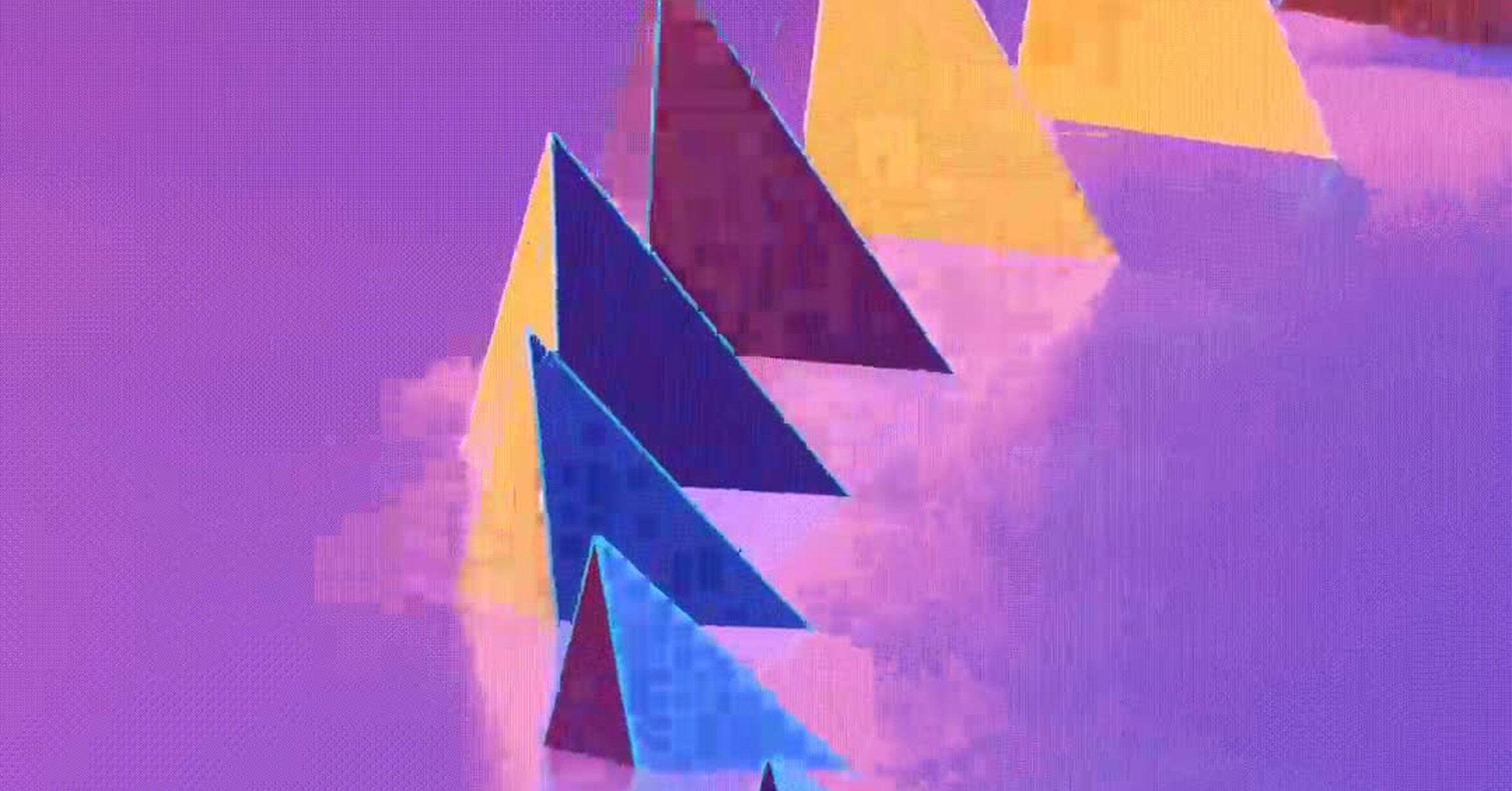 ¡Vaya GIF! / Podría pasarme horas mirándolo