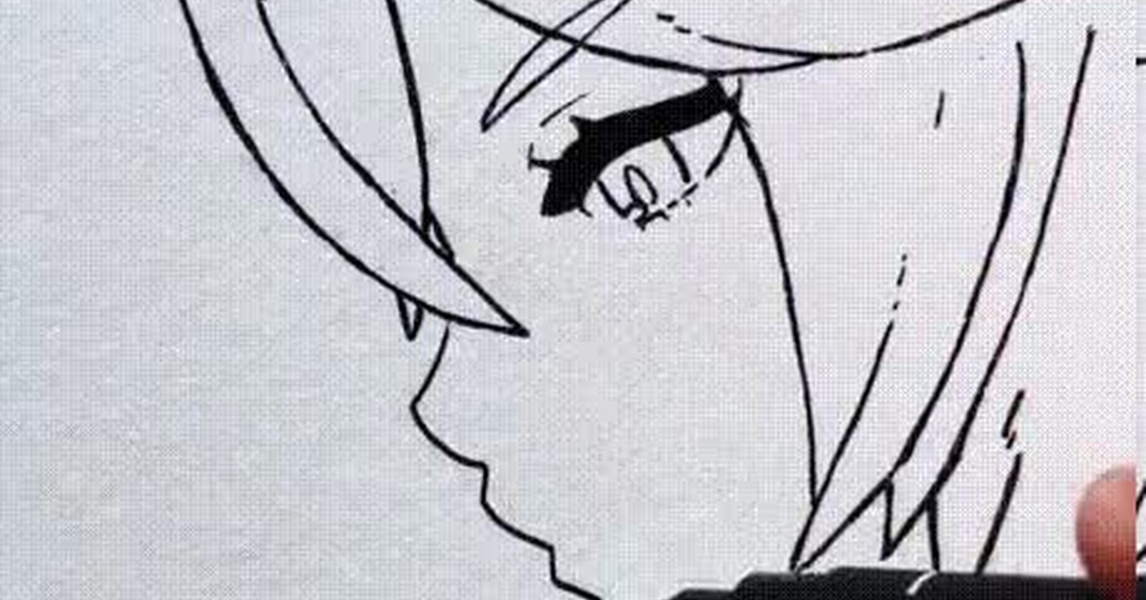 ¡Vaya GIF! / Me da envidia la gente que dibuja TAN bien