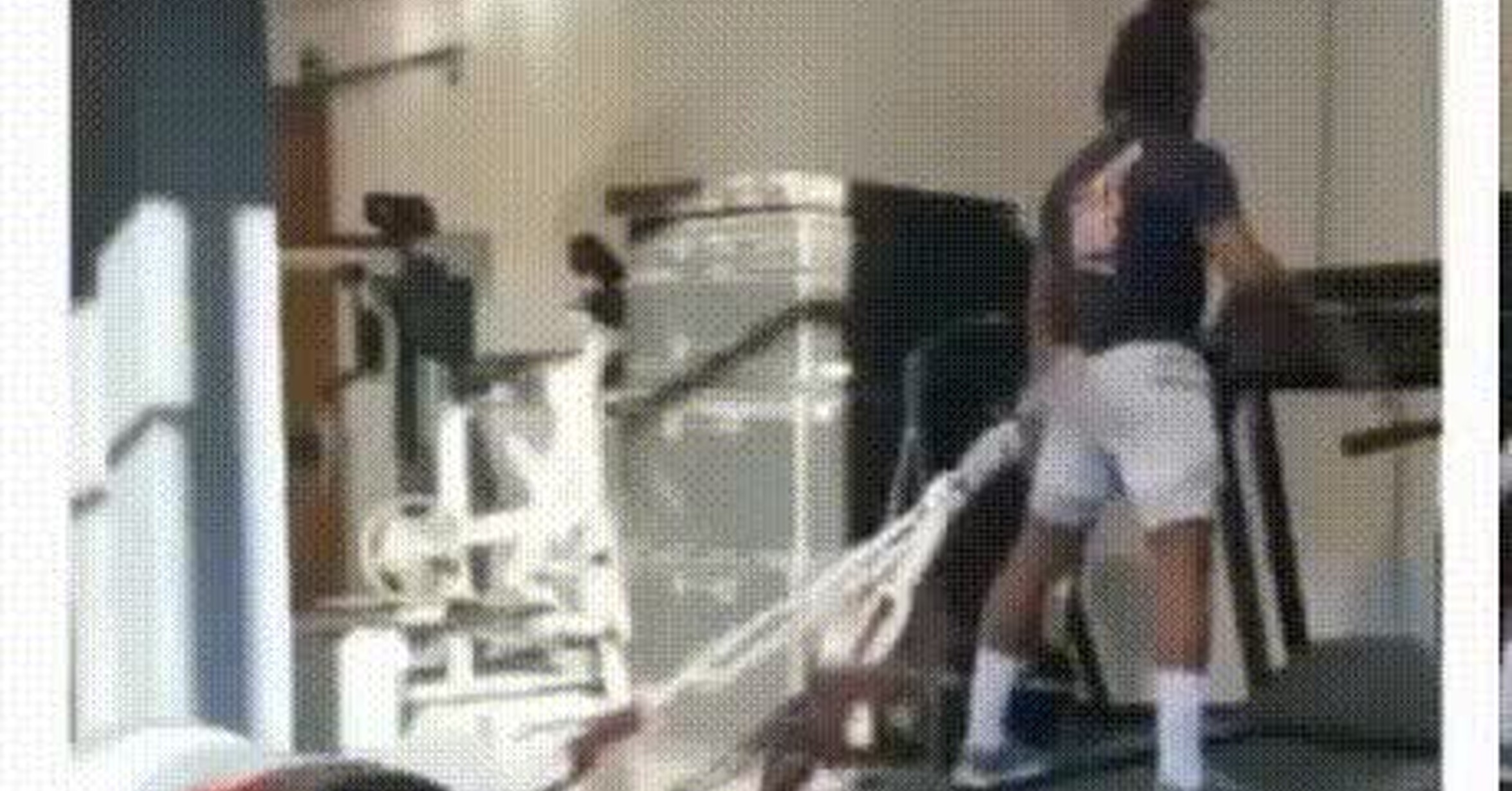 ¡Vaya GIF! / ¿Quién se lo explica?