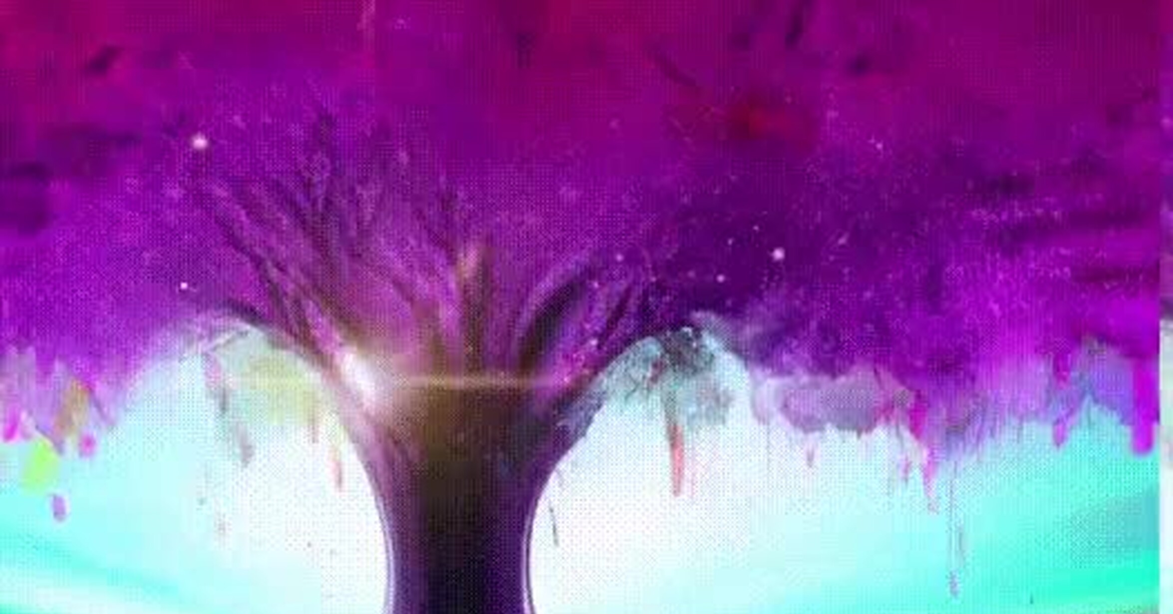 ¡Vaya GIF! / El paisaje más bonito que verás hoy