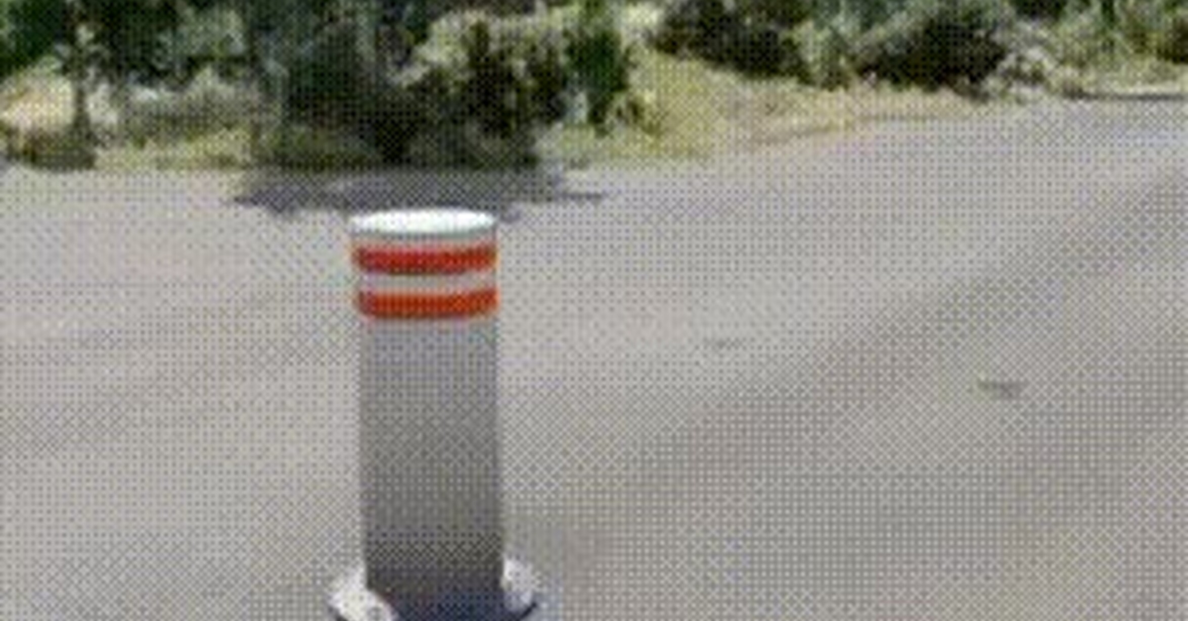 ¡Vaya GIF! / Diferencias entre chocar a varias velocidades