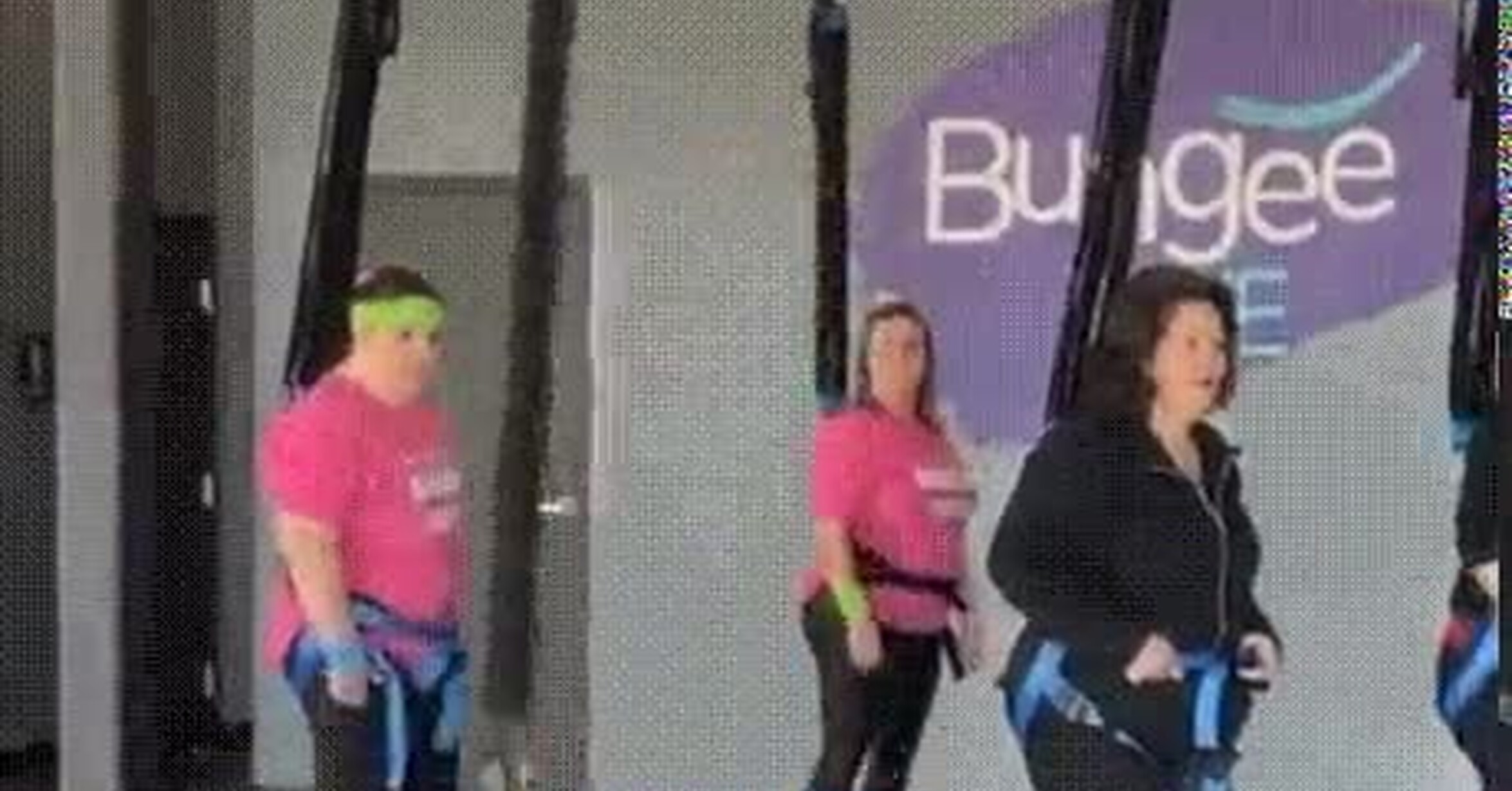 ¡Vaya GIF! / Me quiero ir a casa