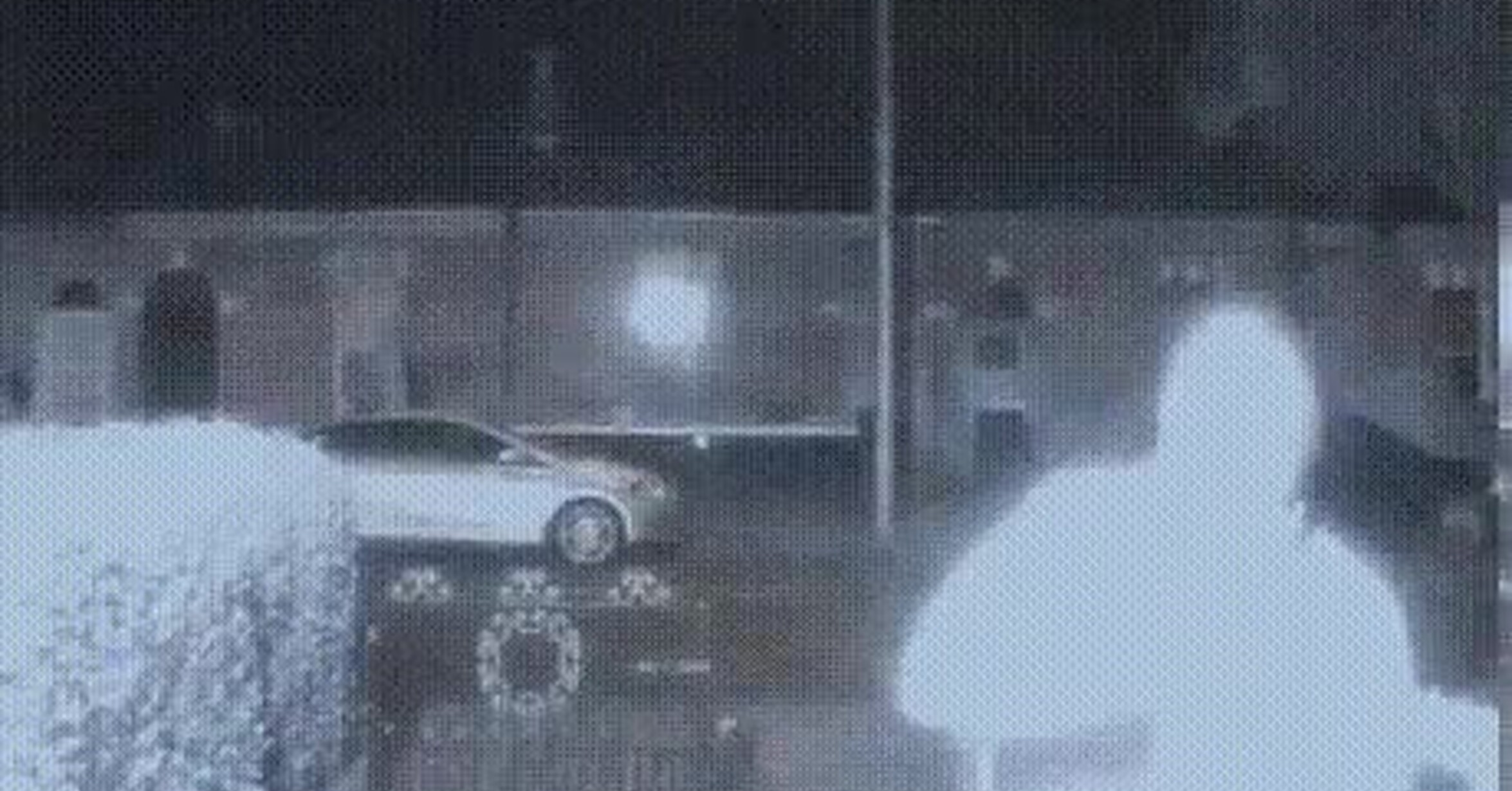 ¡Vaya GIF! / Vecinos majos que vienen a hacerte una visita y son ...