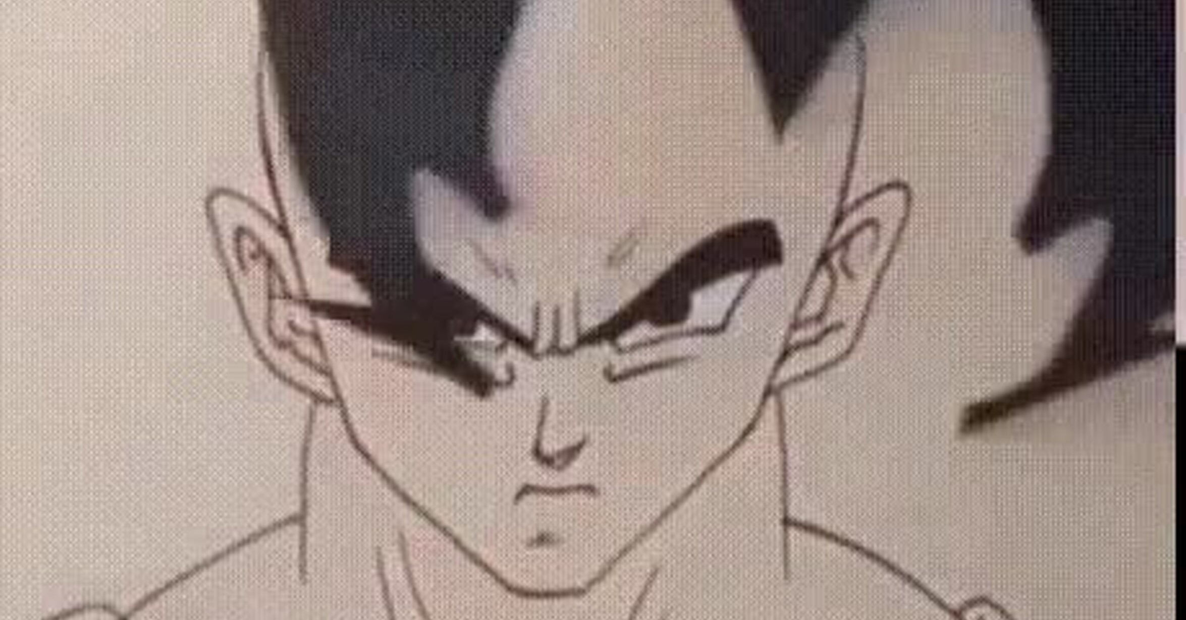 ¡Vaya GIF! / Se destapa el mayor secreto de Dragon Ball