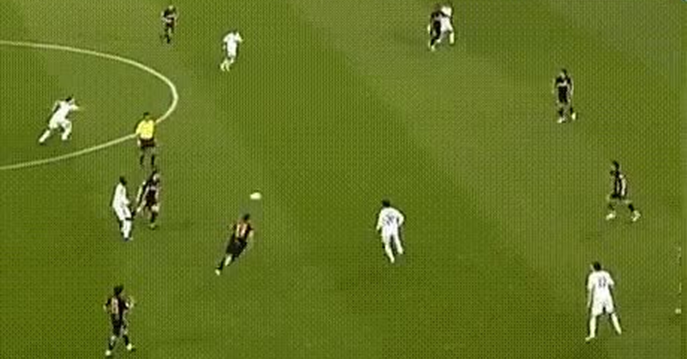 ¡Vaya GIF! / Cómo escribir un poema con un balón