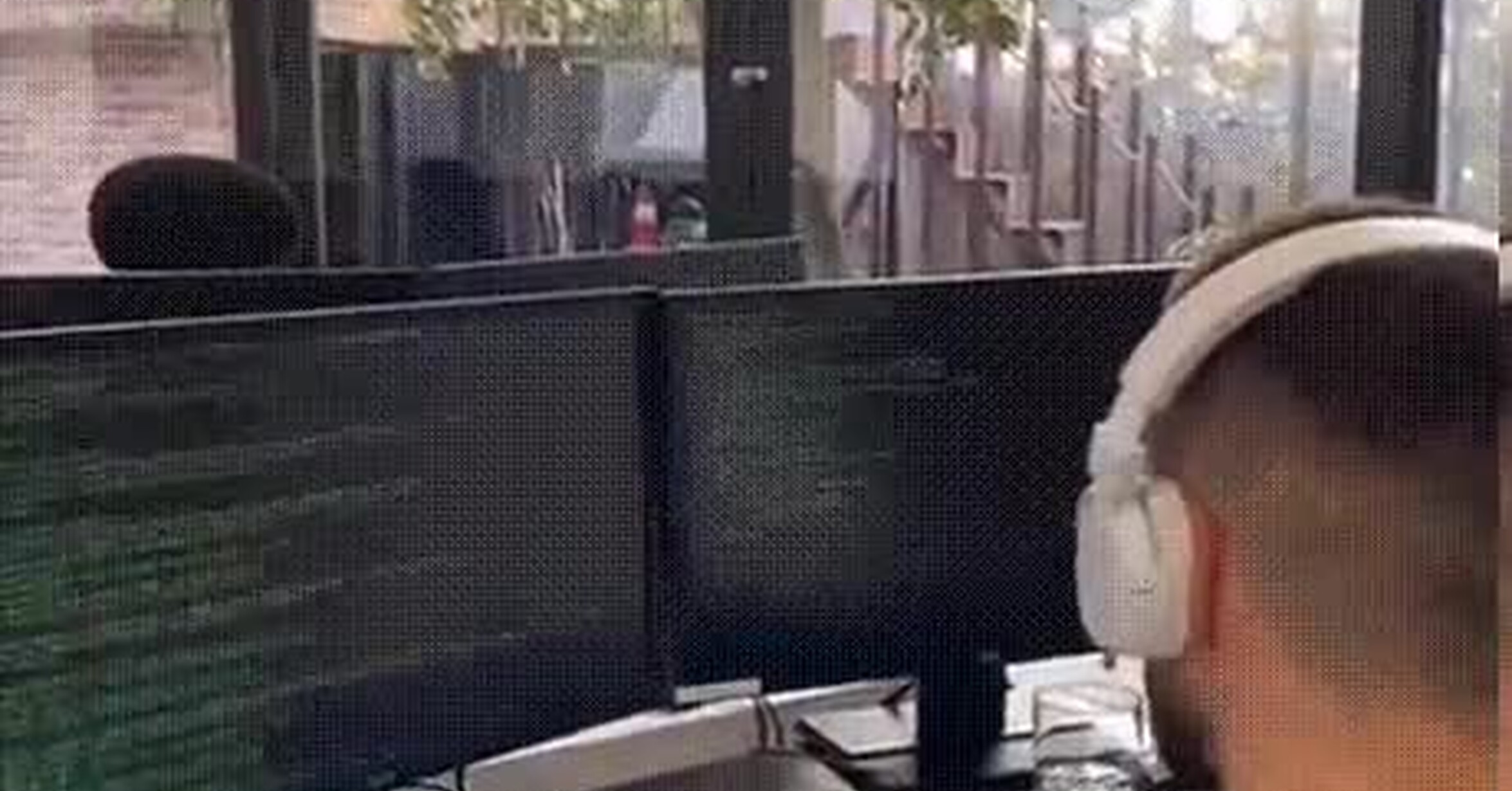 ¡Vaya GIF! / La verdadera jornada diaria del programador