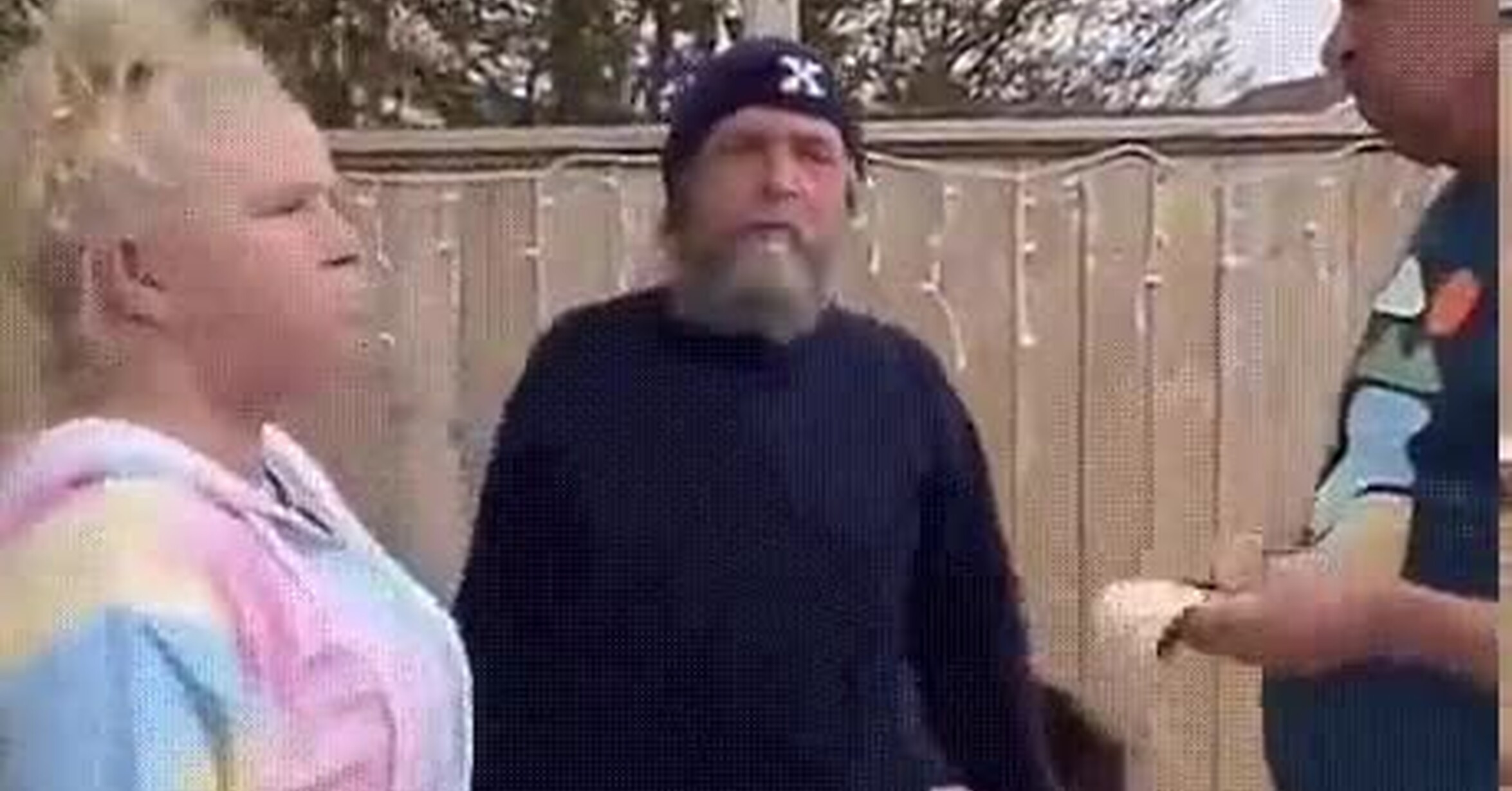 ¡Vaya GIF! / Tradiciones familiares