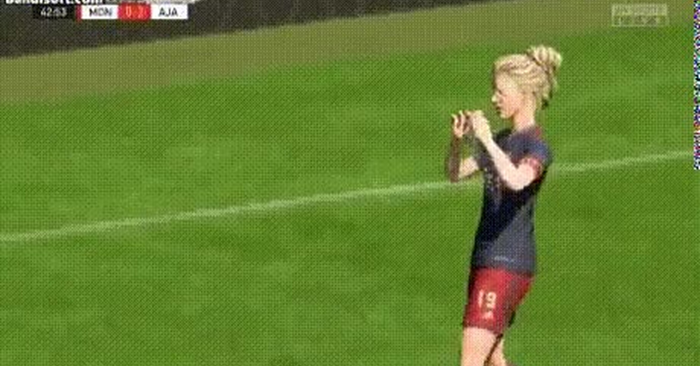 ¡Vaya GIF! / Mientras tanto en FC24