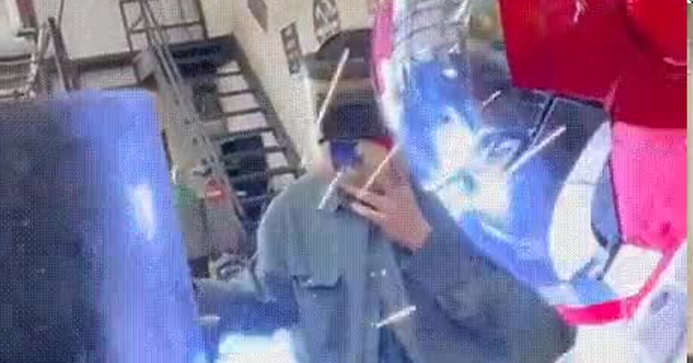 ¡Vaya GIF! / El niño del meme se ha hecho mayor