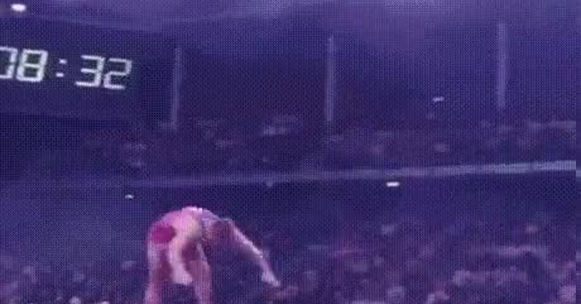 ¡Vaya GIF! / ¿Cómo ha hecho eso?