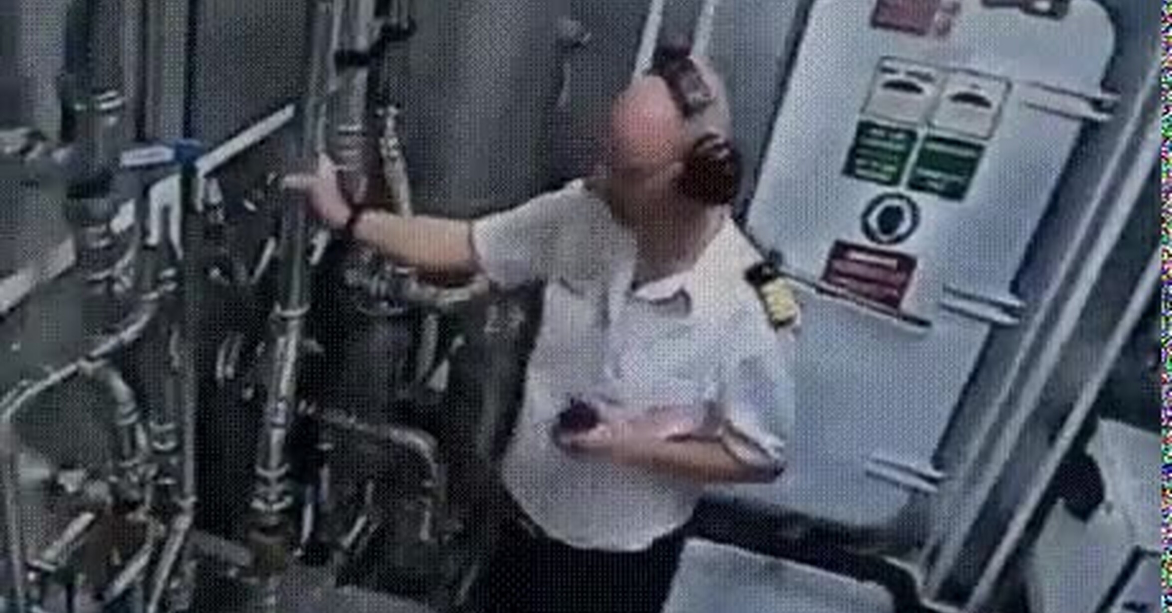 ¡Vaya GIF! / Trolleando a tus compañeros de curro