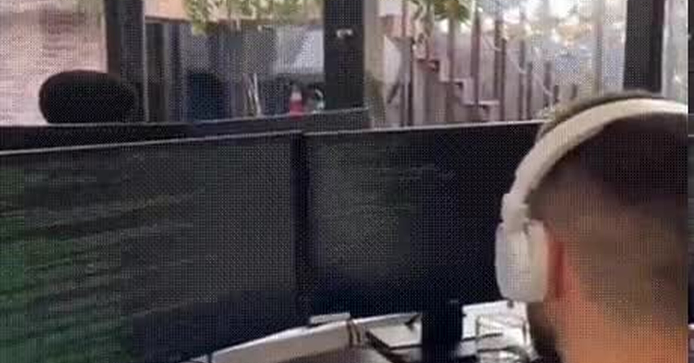 ¡Vaya GIF! / La vida del programador