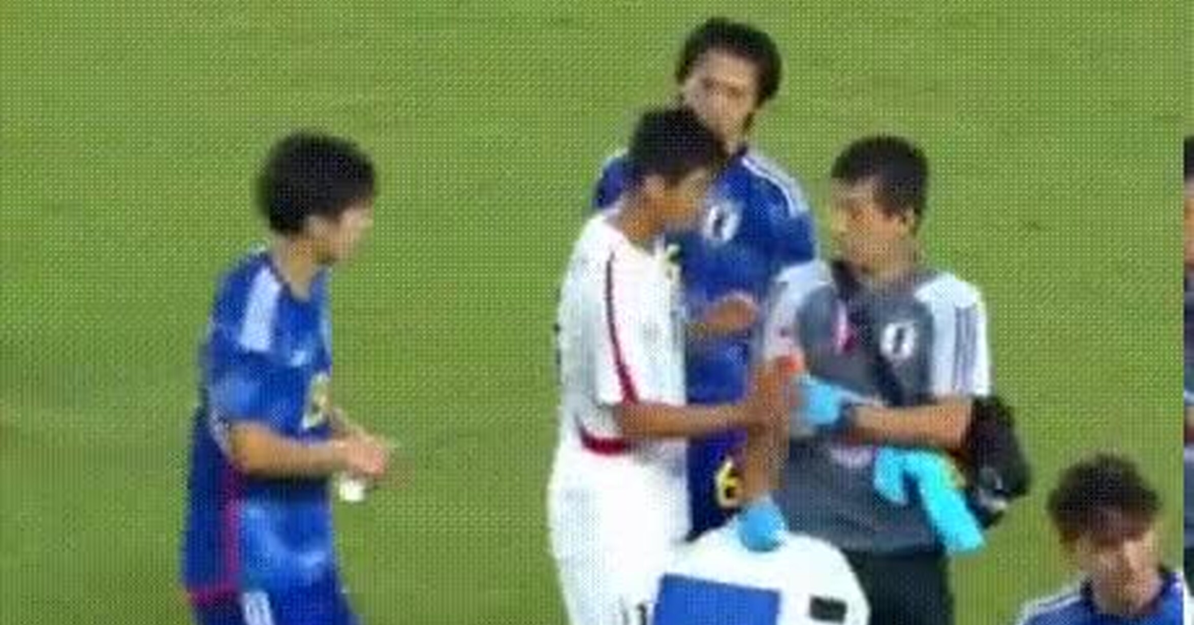 ¡Vaya GIF! / A ver si a la próxima eres tan chulito