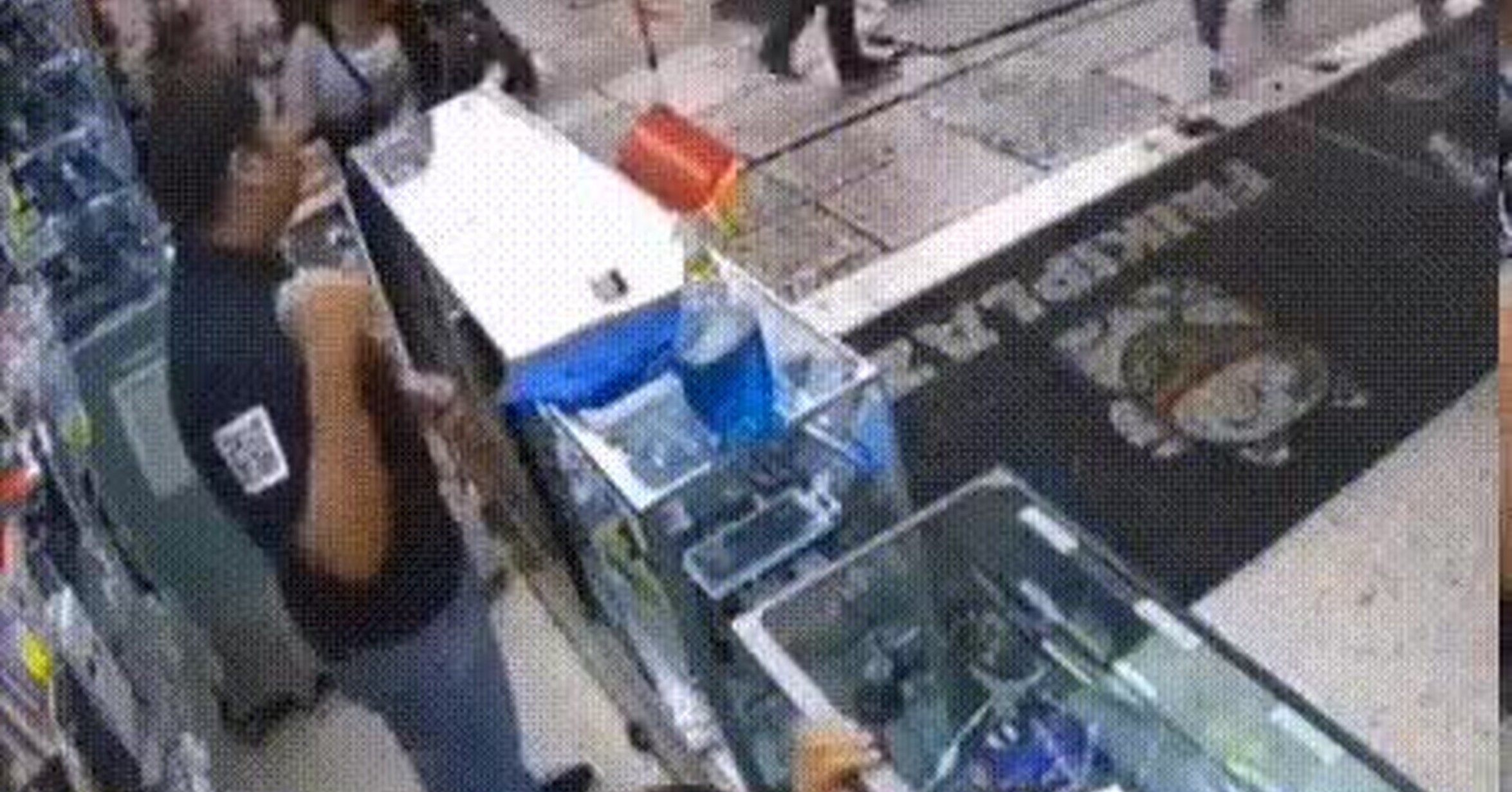 ¡Vaya GIF! / Primer y último día de trabajo