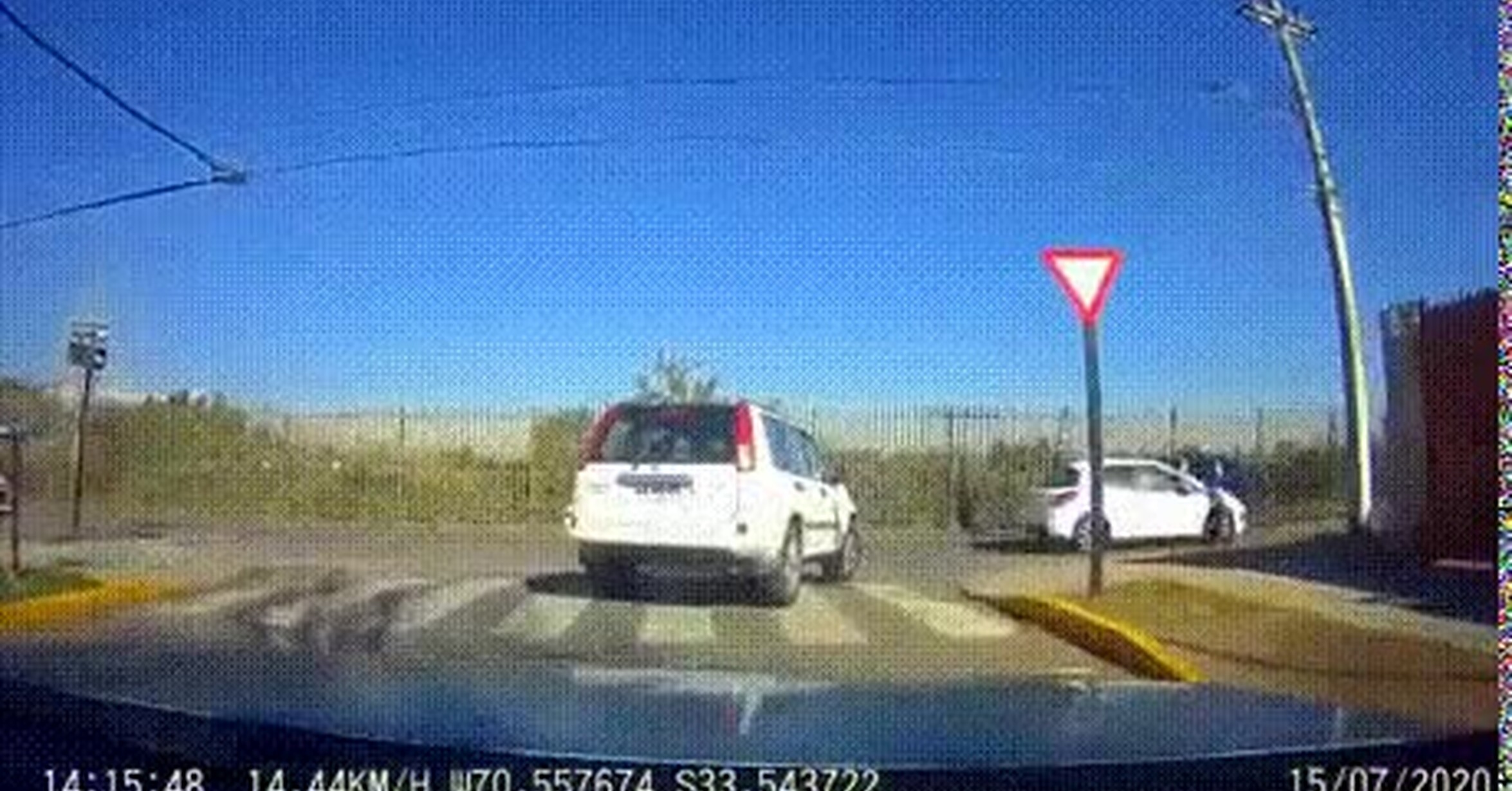 ¡Vaya GIF! / Perdón, te has dejado la puerta abierta