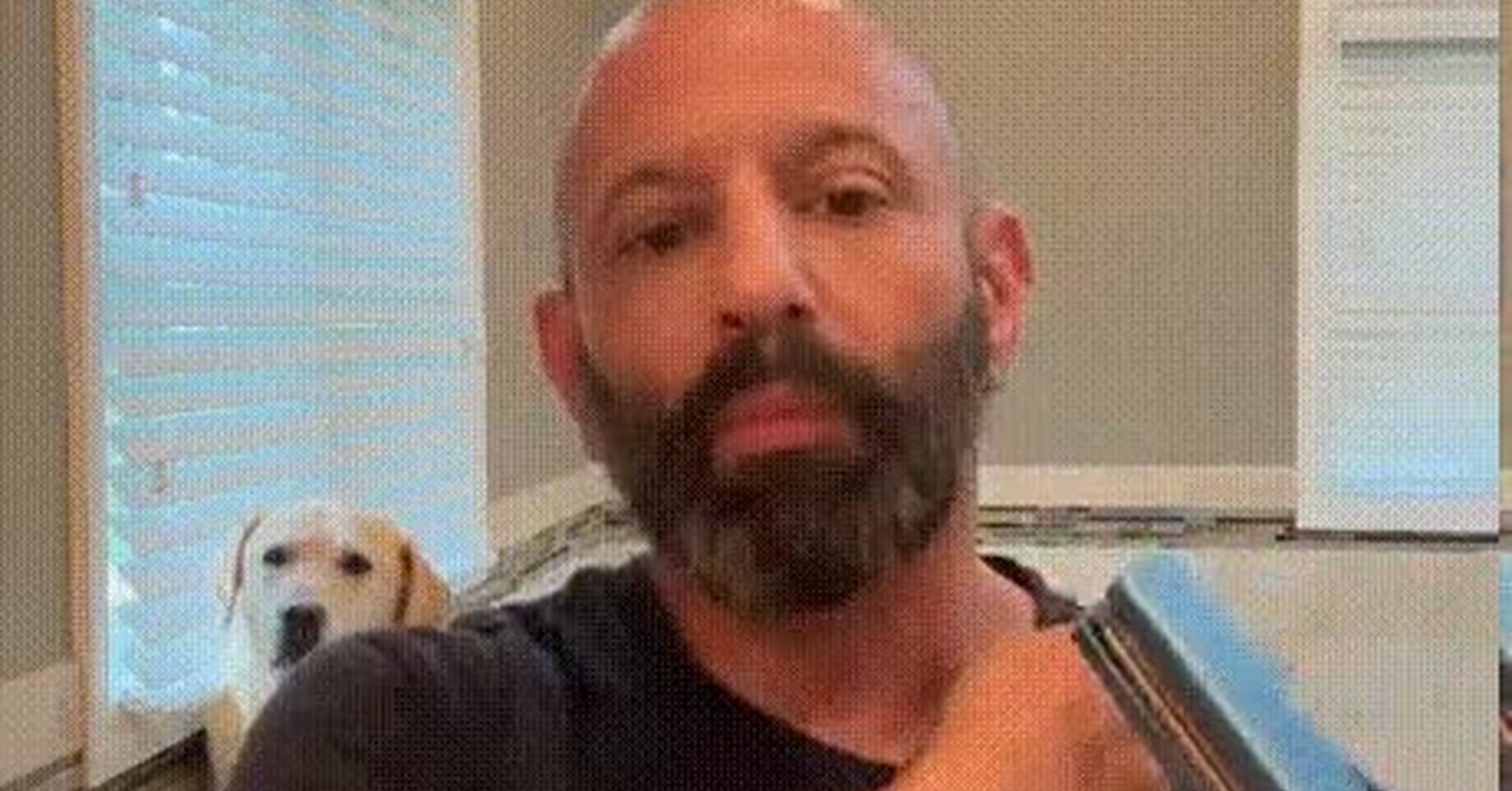 ¡Vaya GIF! / Tal cual lo mismo