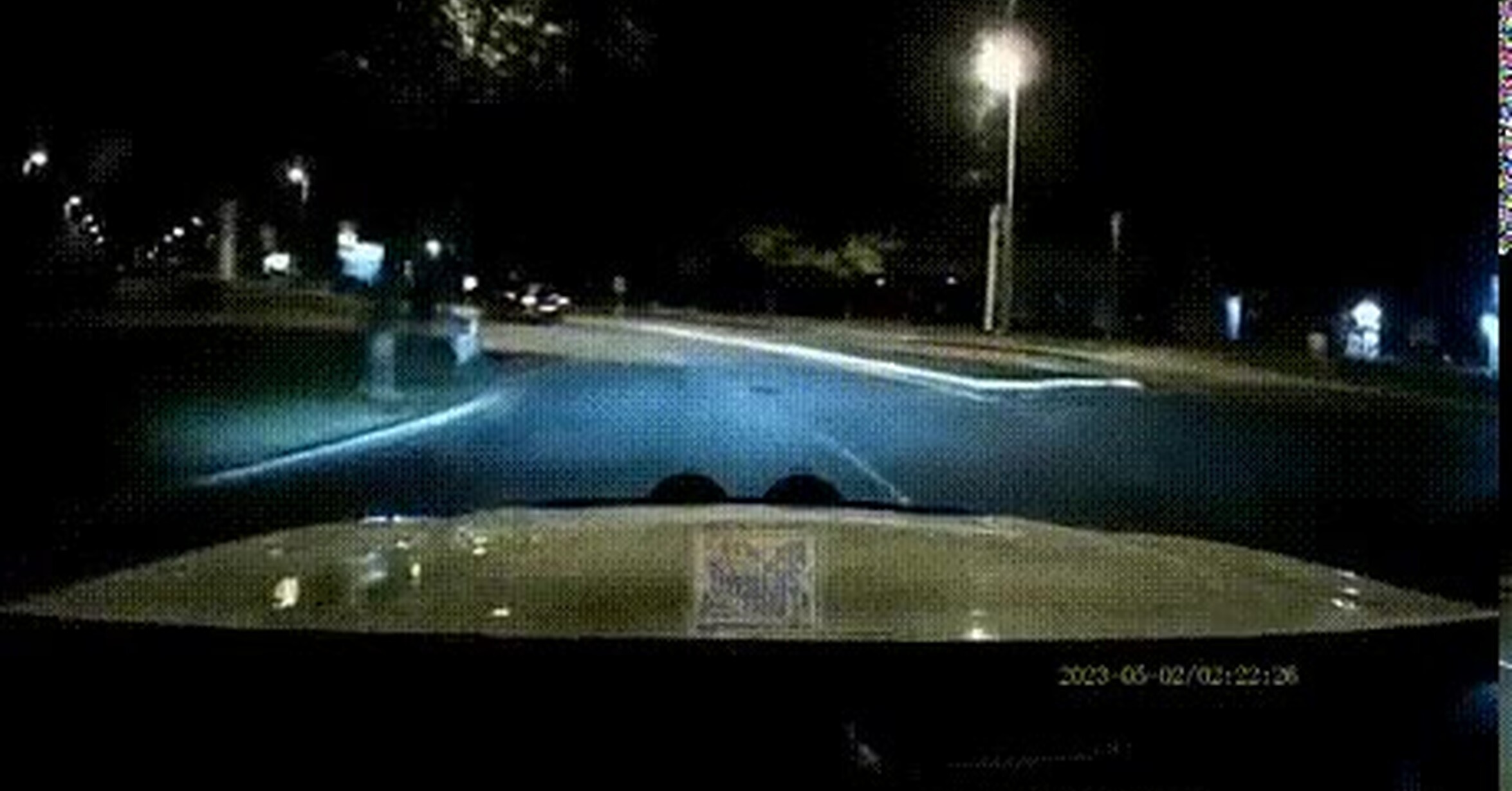 ¡Vaya GIF! / Casi no se ha notado que querían cobrar el seguro