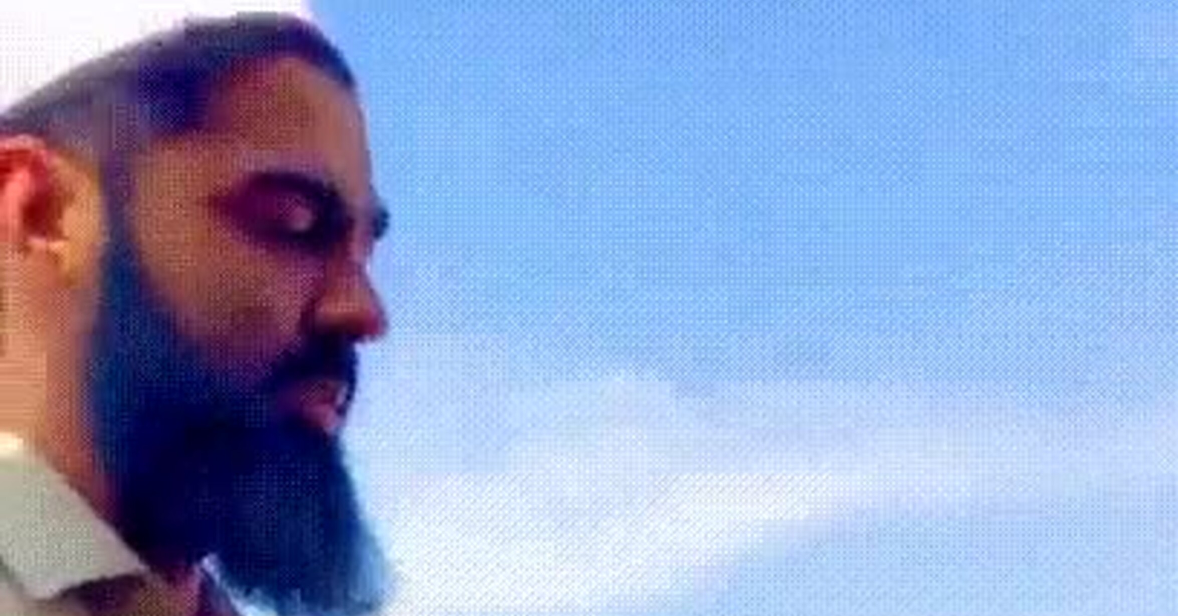 ¡Vaya GIF! / Han jugado demasiado a Call of Duty