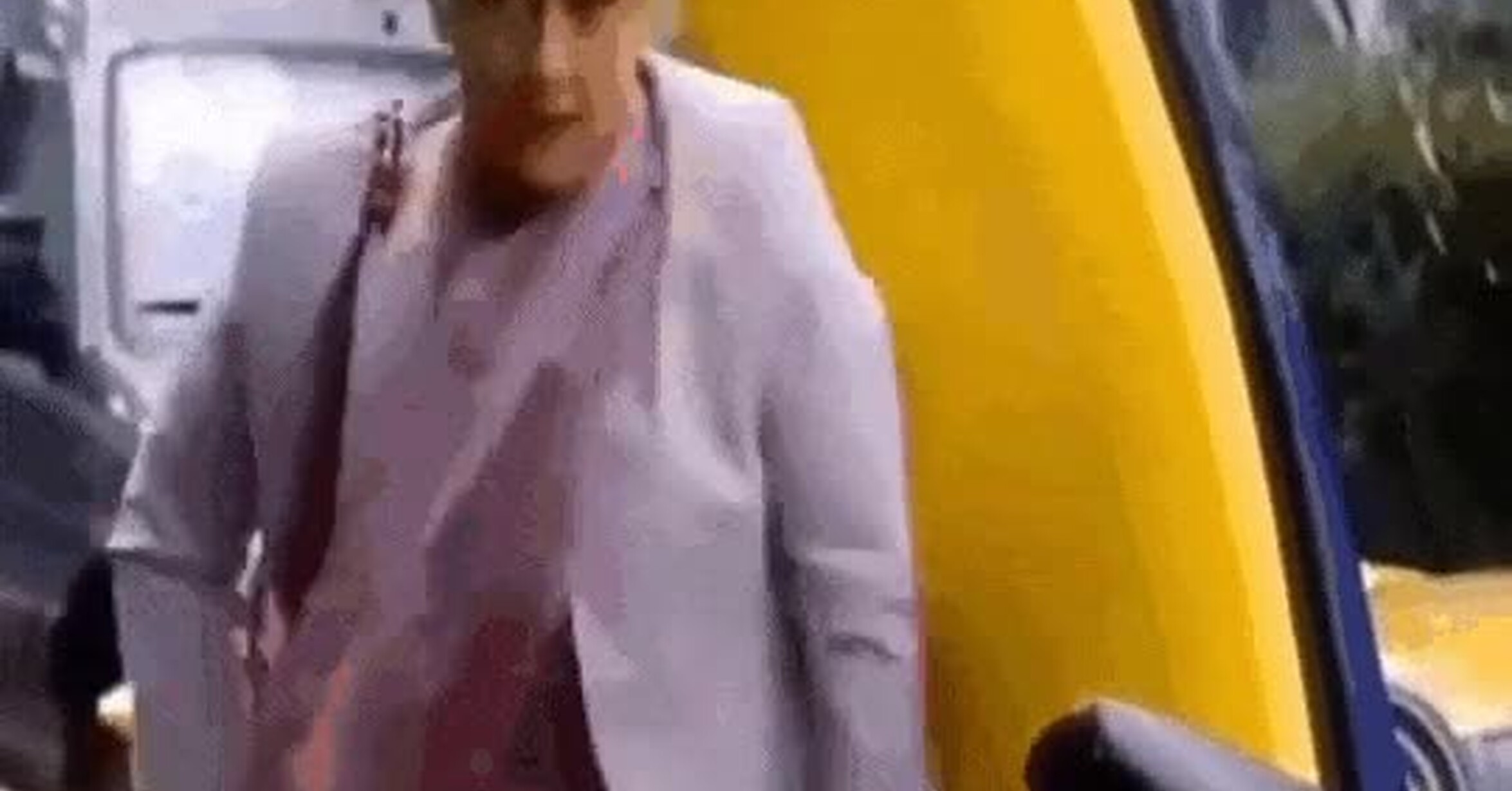 ¡Vaya GIF! / Problemas de la gente con dinero