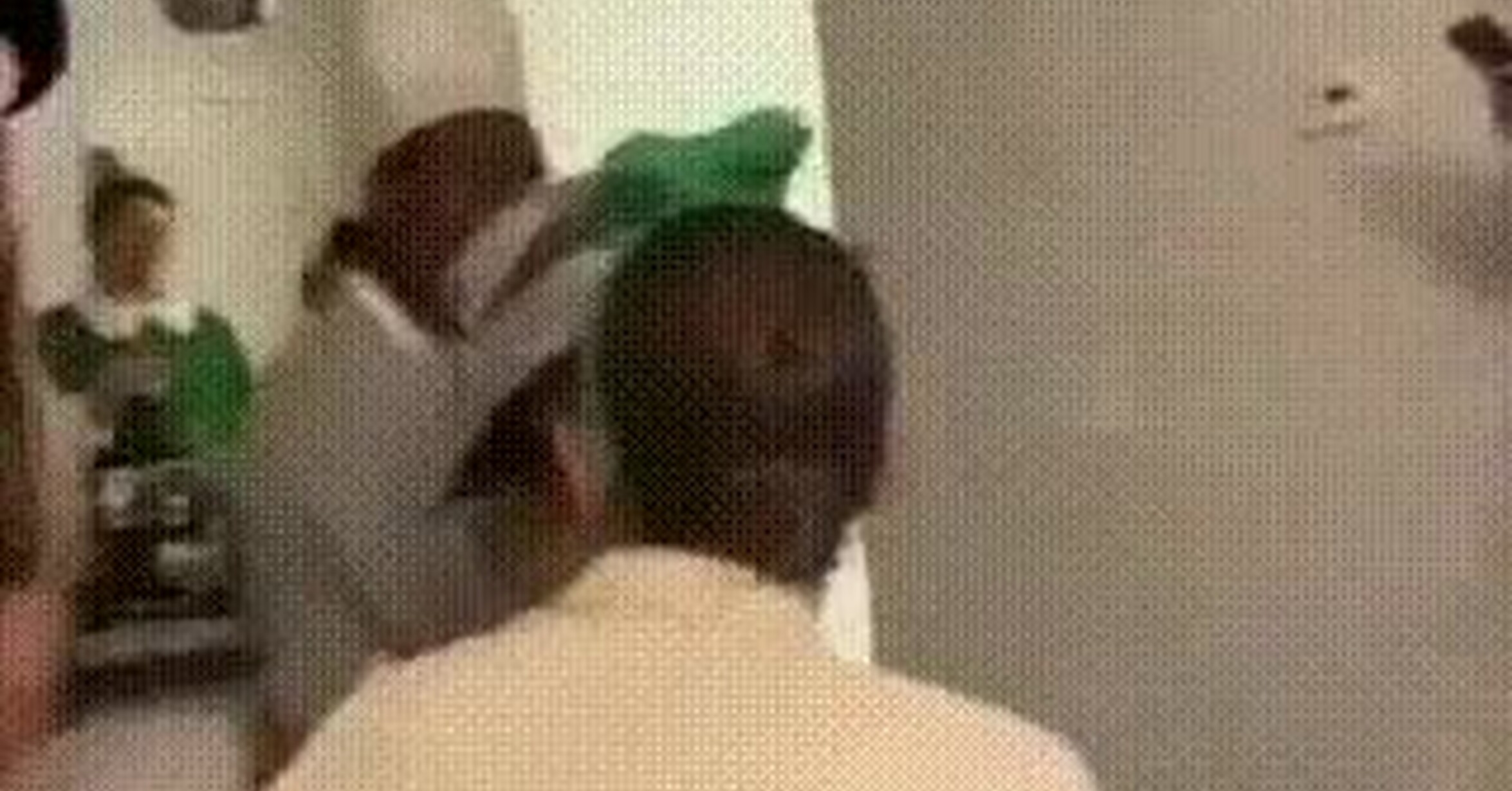 ¡Vaya GIF! / El mejor disfraz de toda la fiesta