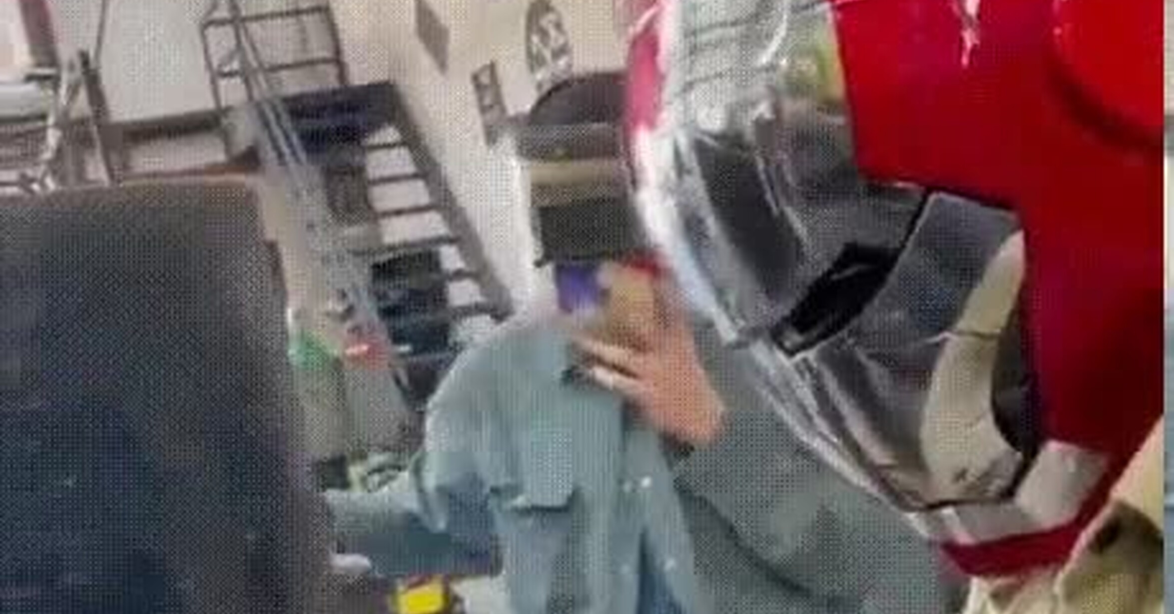 ¡Vaya GIF! / El casco que me gustaría llevar en el trabajo