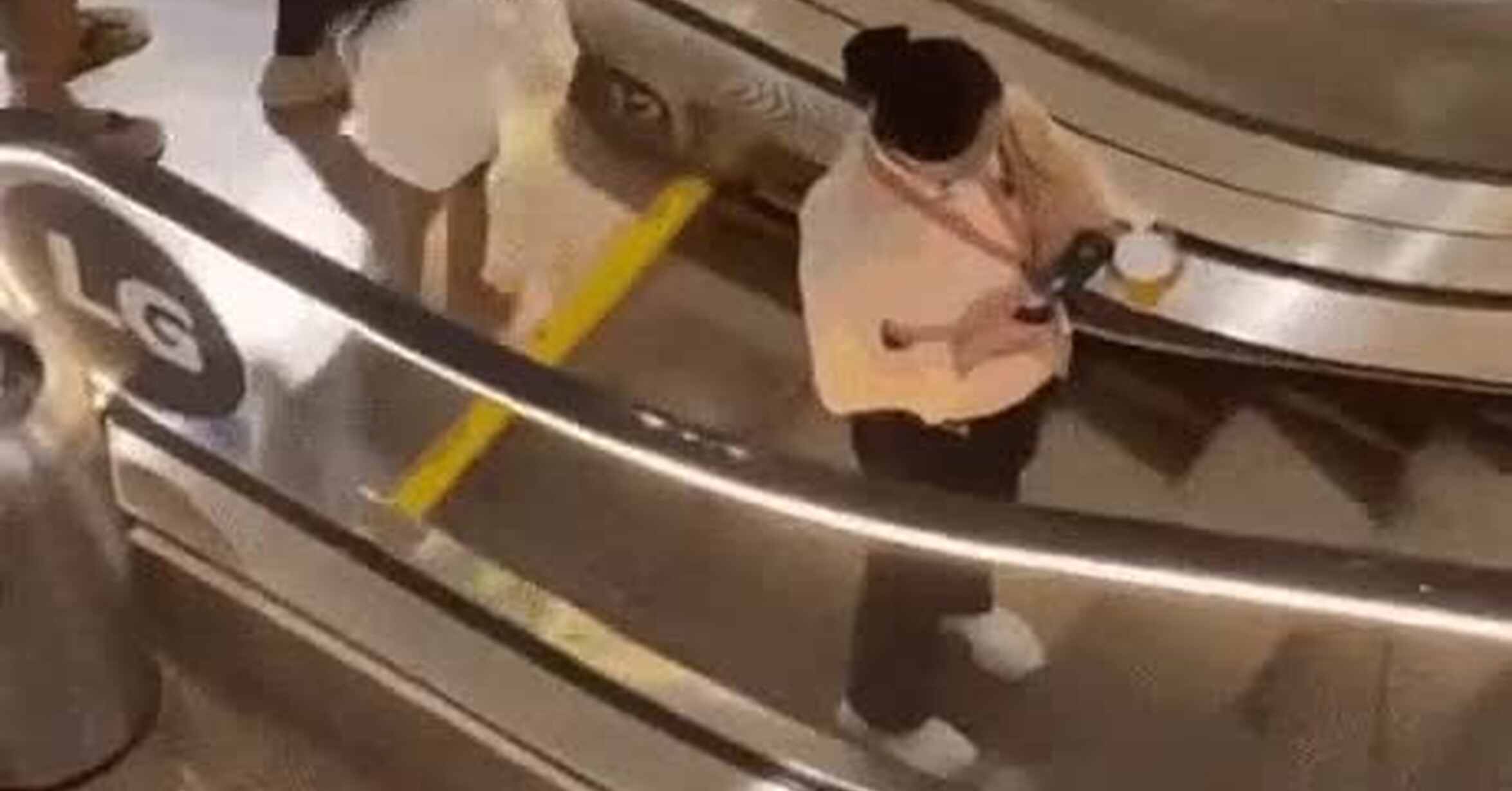 ¡Vaya GIF! / Va a ser un viaje bastante largo