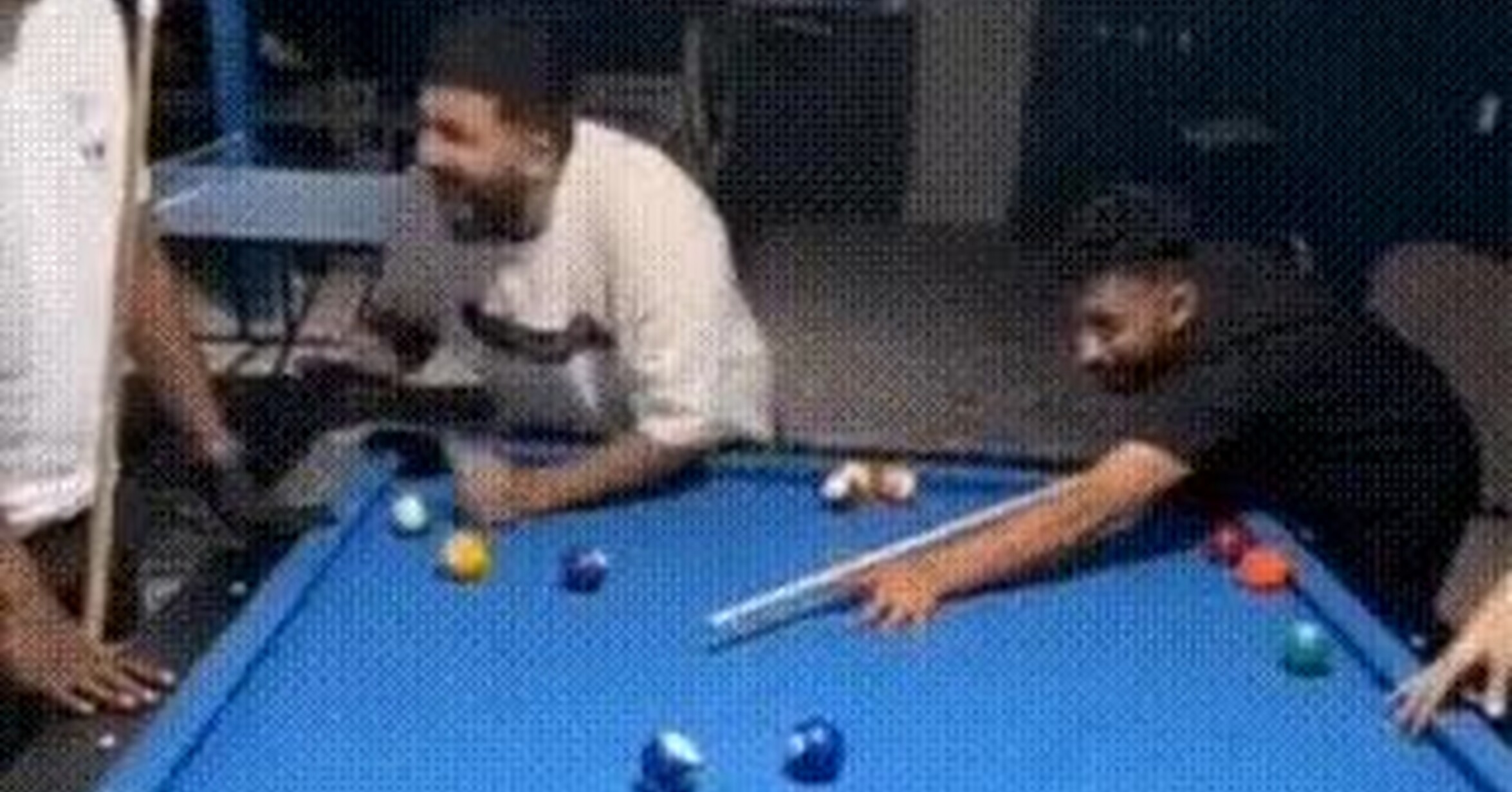 ¡Vaya GIF! / Cosas que solo pasan una vez en la vida