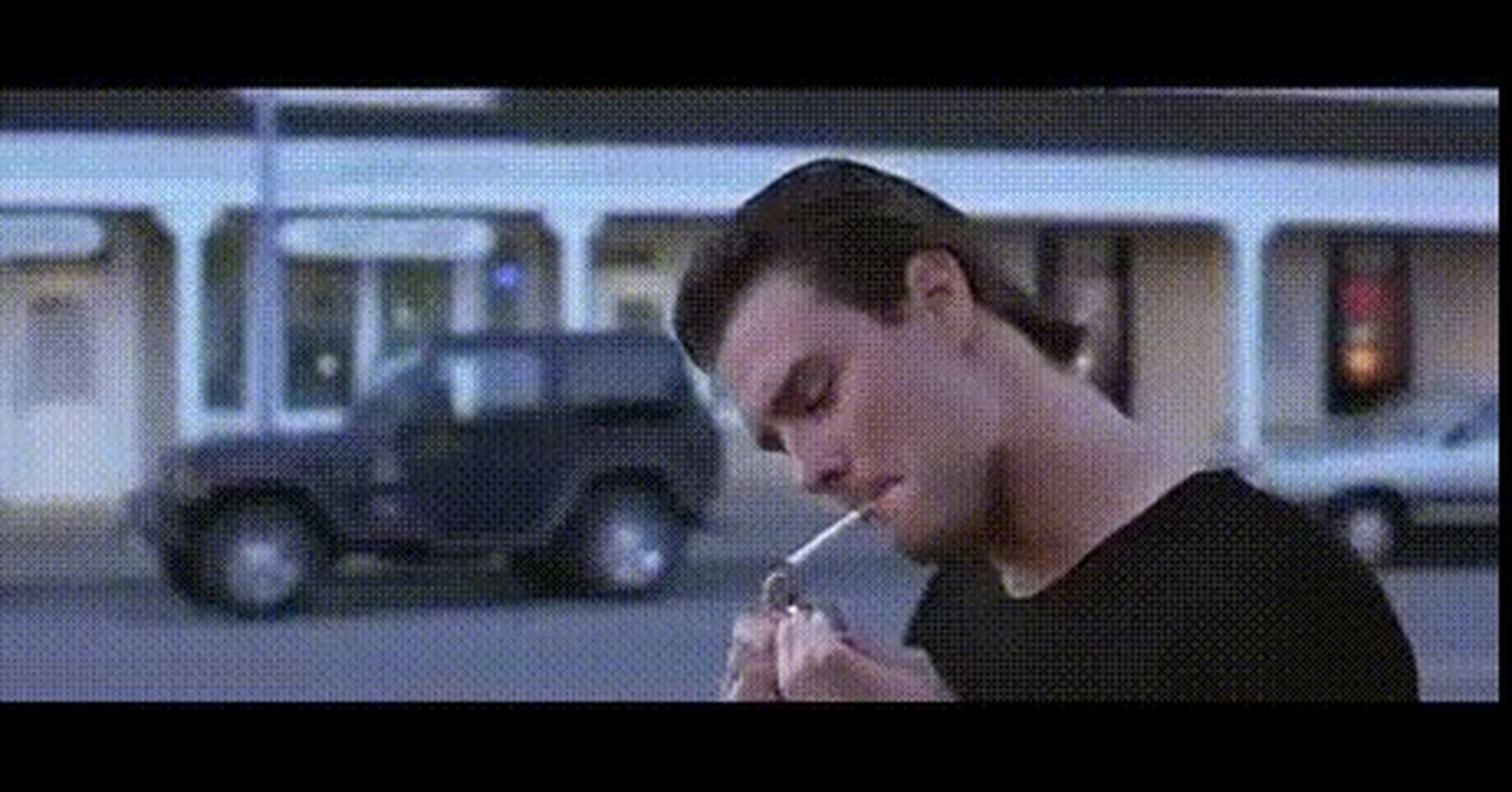 ¡Vaya GIF! / El plot twist más tremendo de la historia del cine