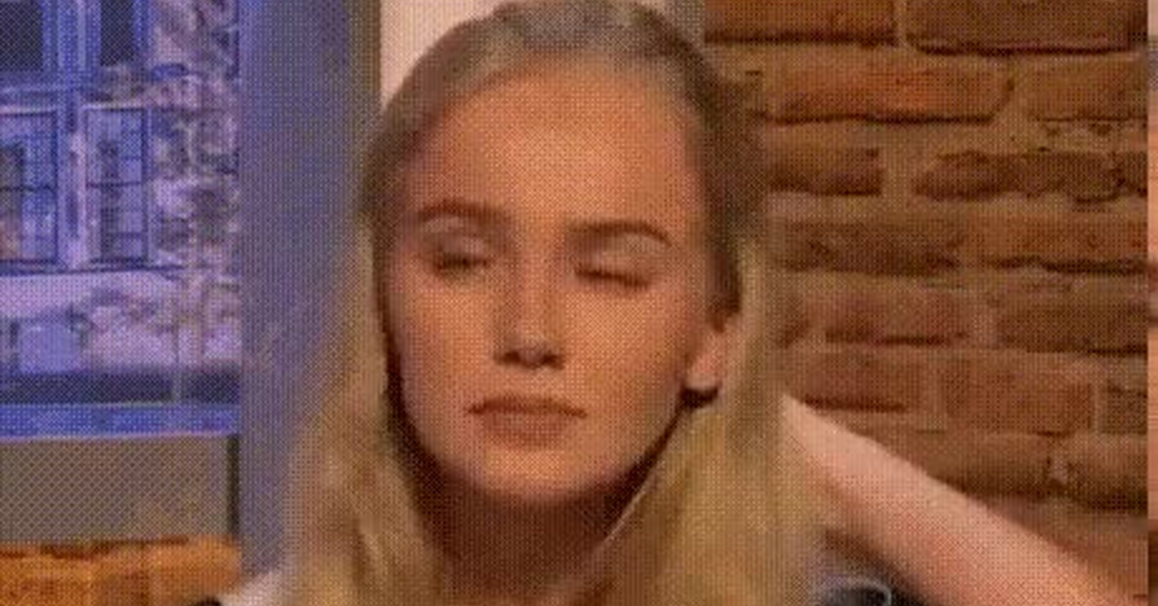 ¡Vaya GIF! / El cast perfecto para hacer de Julieta