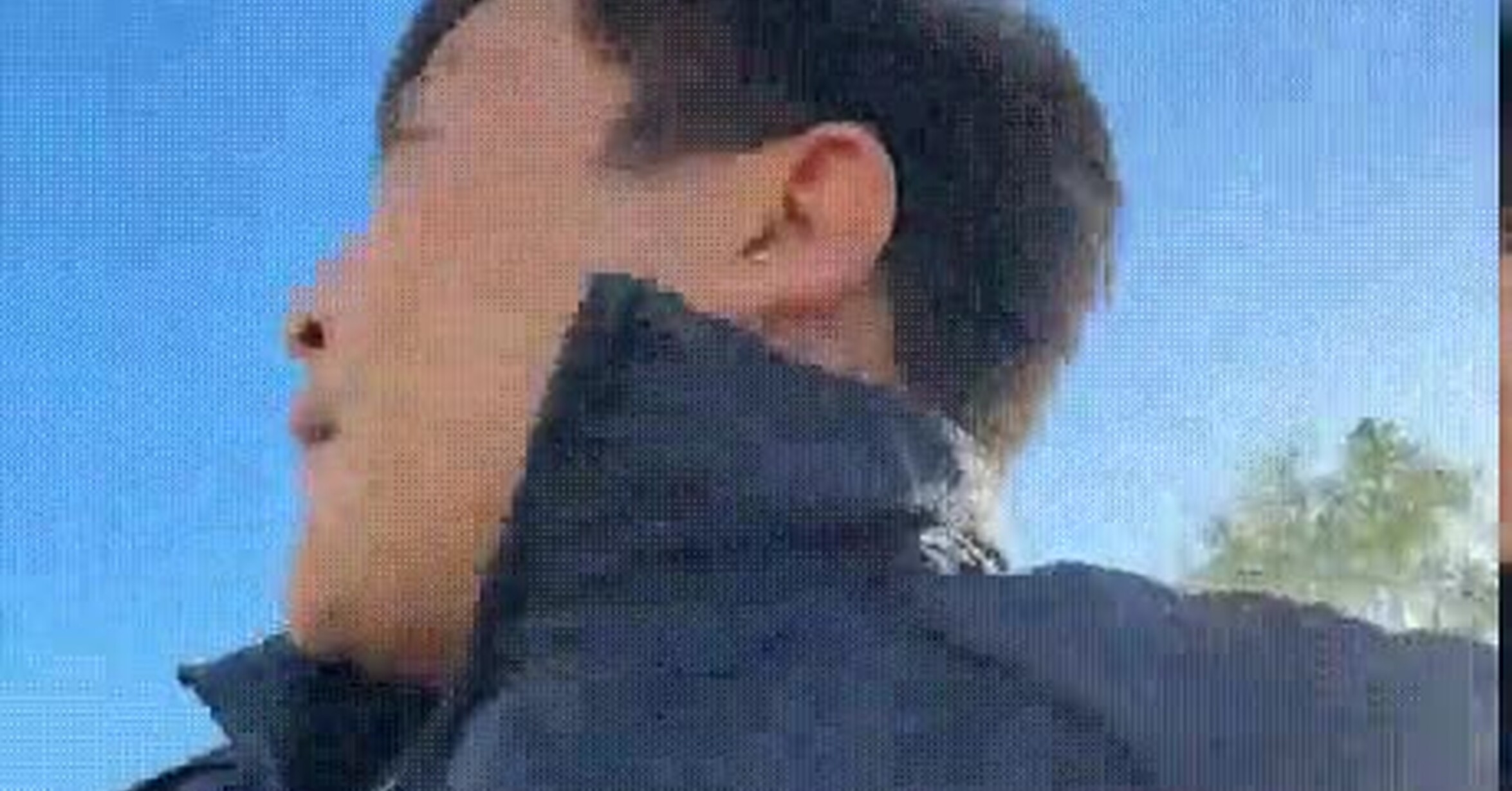 ¡Vaya GIF! / Voy a ir directo al infierno