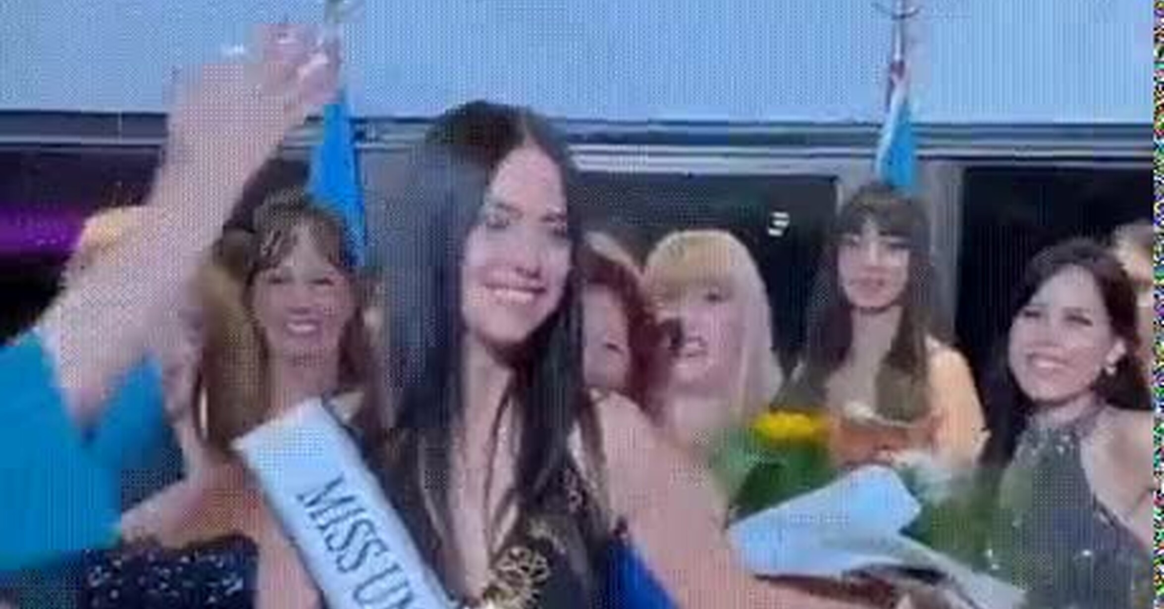 ¡Vaya GIF! / Alejandra Rodríguez, la modelo de 60 años que busca ser ...
