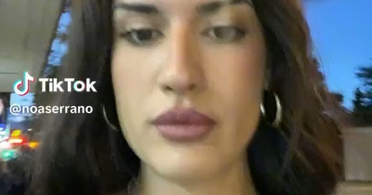 La respuesta de esta chica cuando un hombre le grita "guapa"