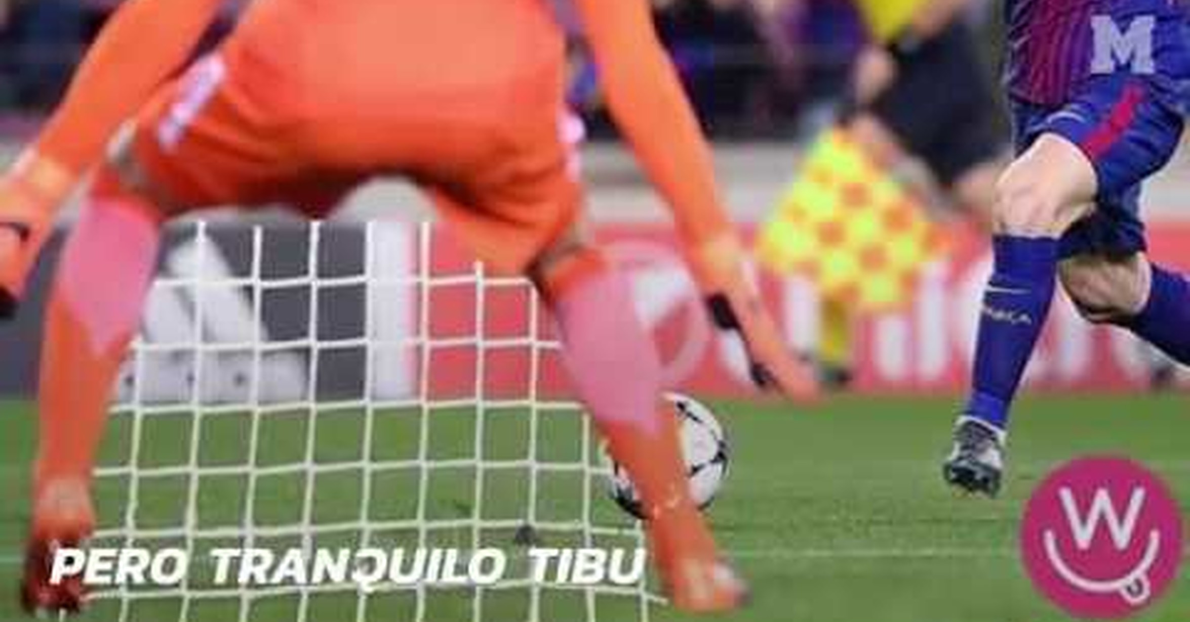 [ MEMEDEPORTES ] Esta semana pasará a la historia por los caños a ...
