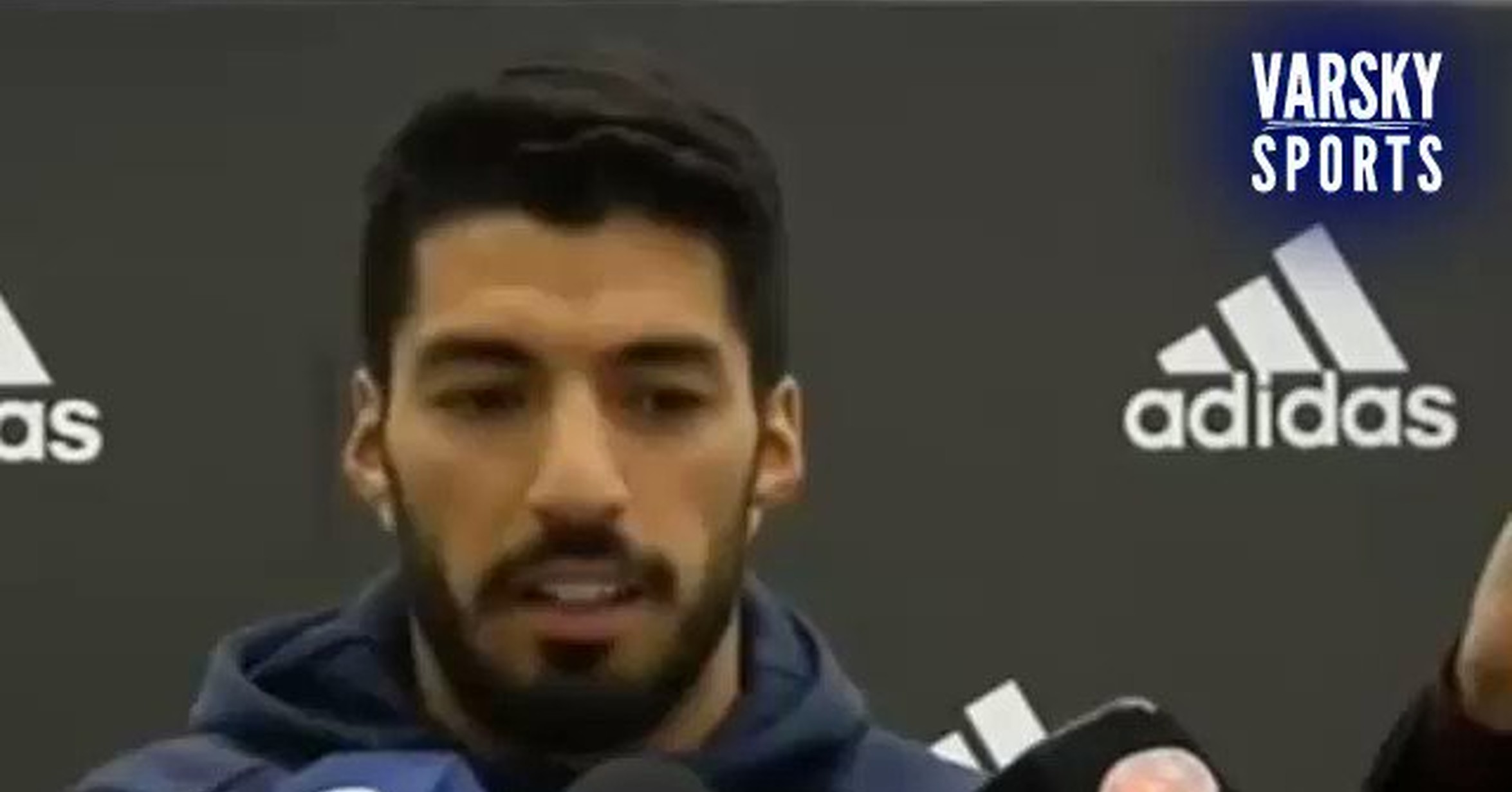 [ MEMEDEPORTES ] Lucho Suárez se emociona al ser consultado por los ...