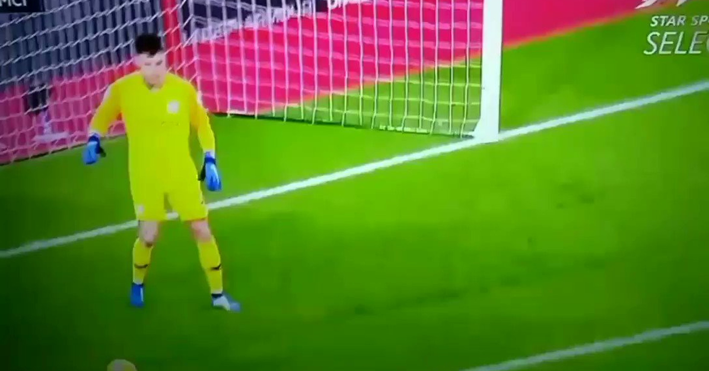 [ MEMEDEPORTES ] ¡Al límite! Así es cómo Ederson pasó del fail al aplauso