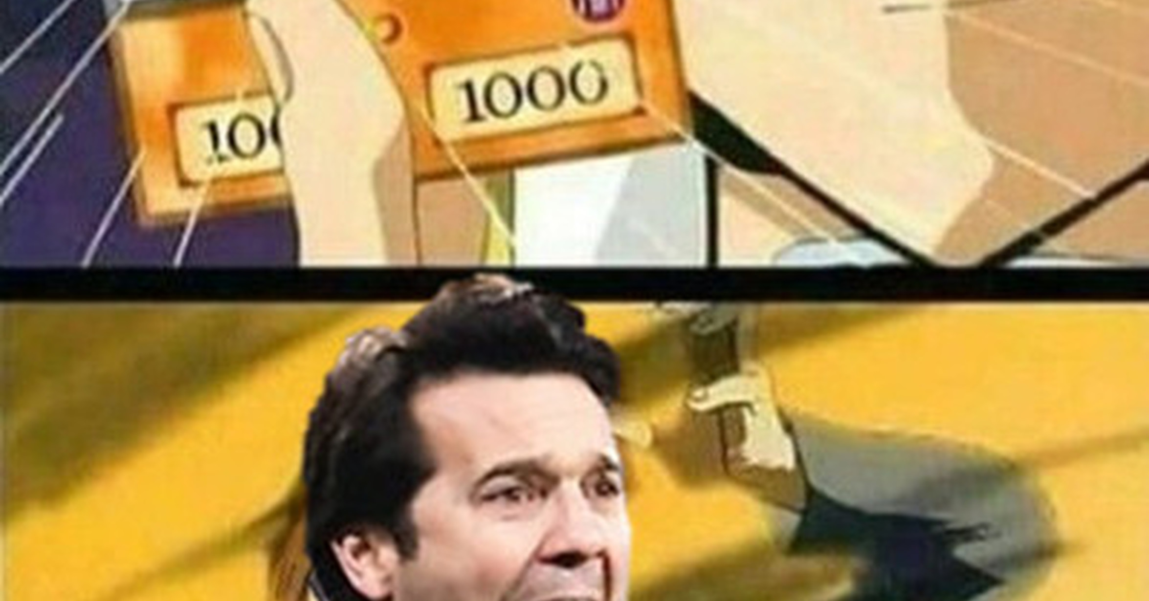 [ MEMEDEPORTES ] Adiós Solari