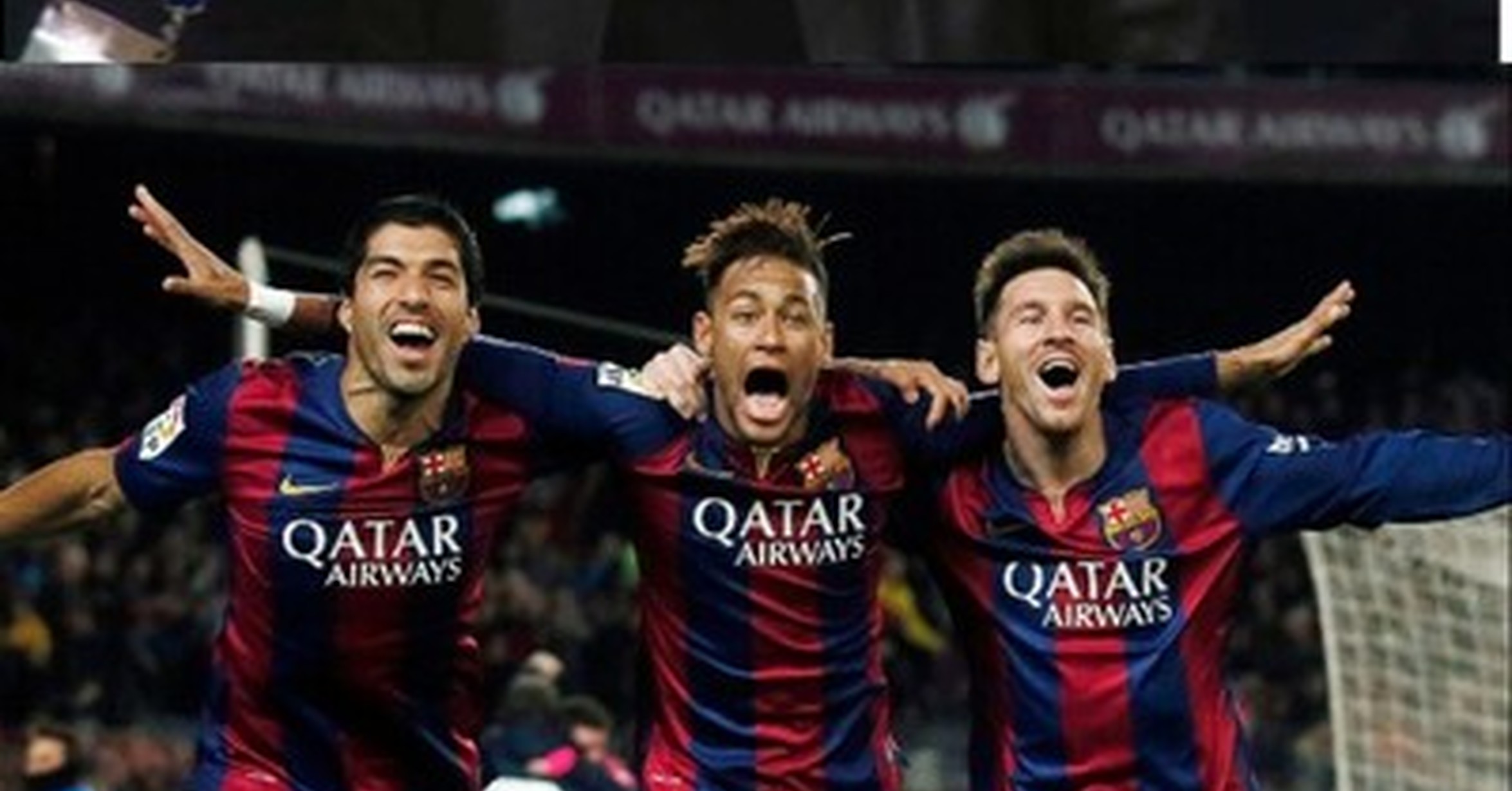 [ MEMEDEPORTES ] Cambiar la sombra de Messi por la grada