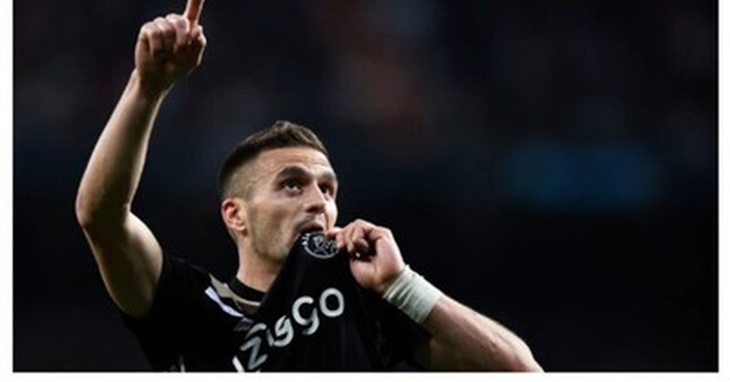 [ MEMEDEPORTES ] ¿Quién es Tadic? 10 cosas que no sabías sobre él