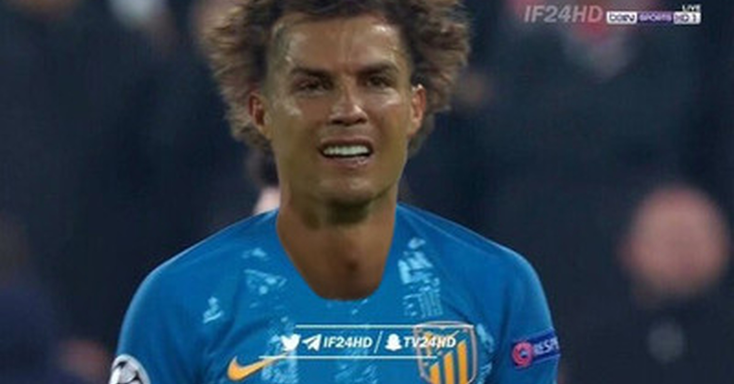 [ MEMEDEPORTES ] Una champions caprichosa