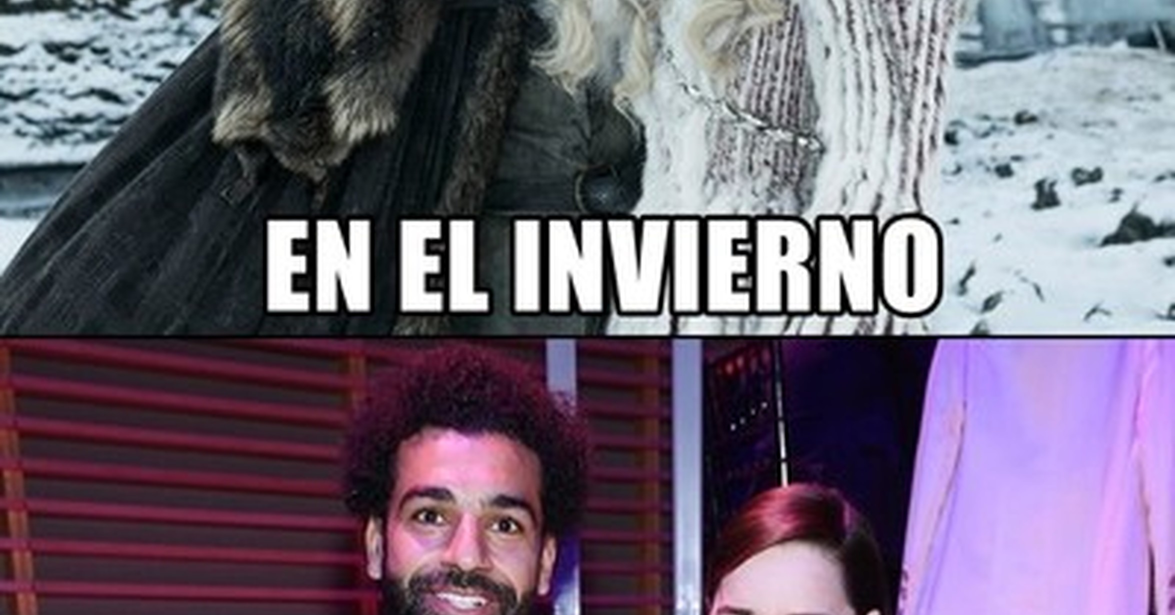 [ MEMEDEPORTES ] No le ha venido bien el bronceado