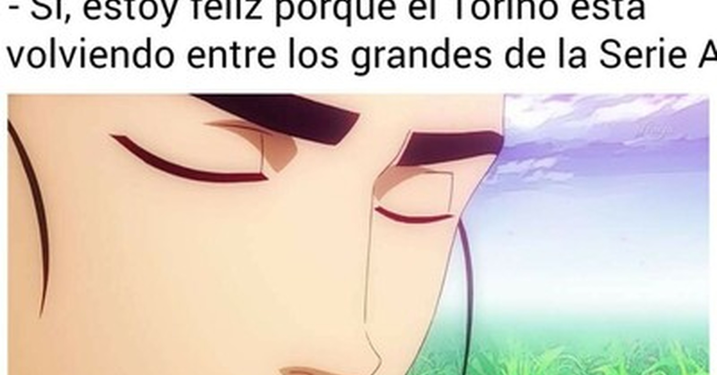 [ MEMEDEPORTES ] El Toro está de vuelta