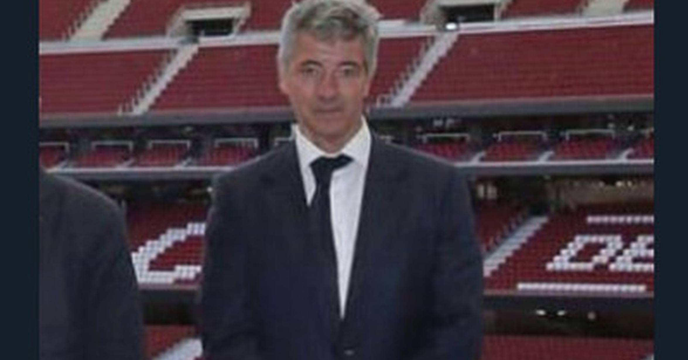 [ MEMEDEPORTES ] Miguel Ángel Gil Marín va a juego