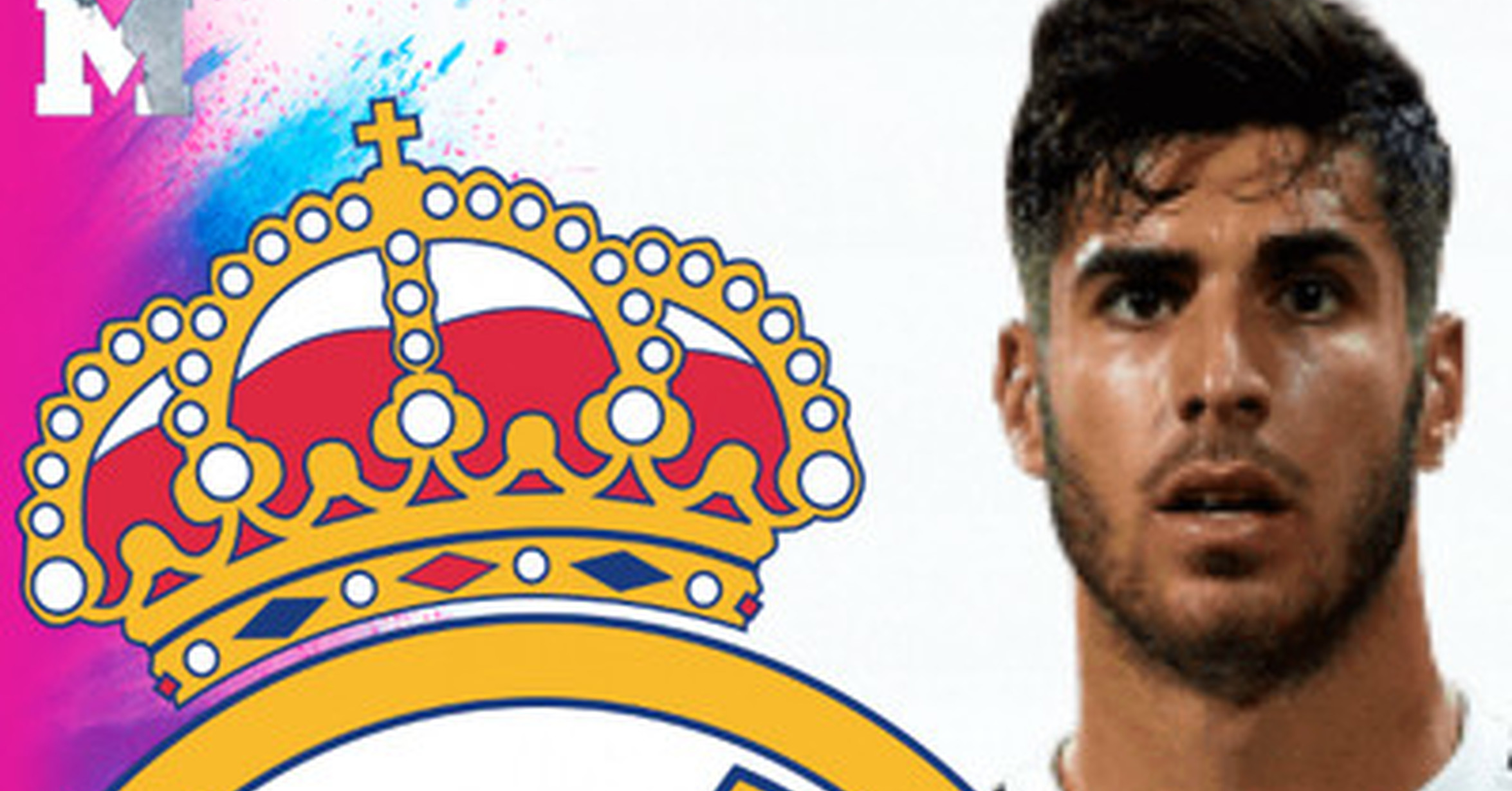 [ MEMEDEPORTES ] Marco Asensio confirma que se queda en el Real Madrid ...