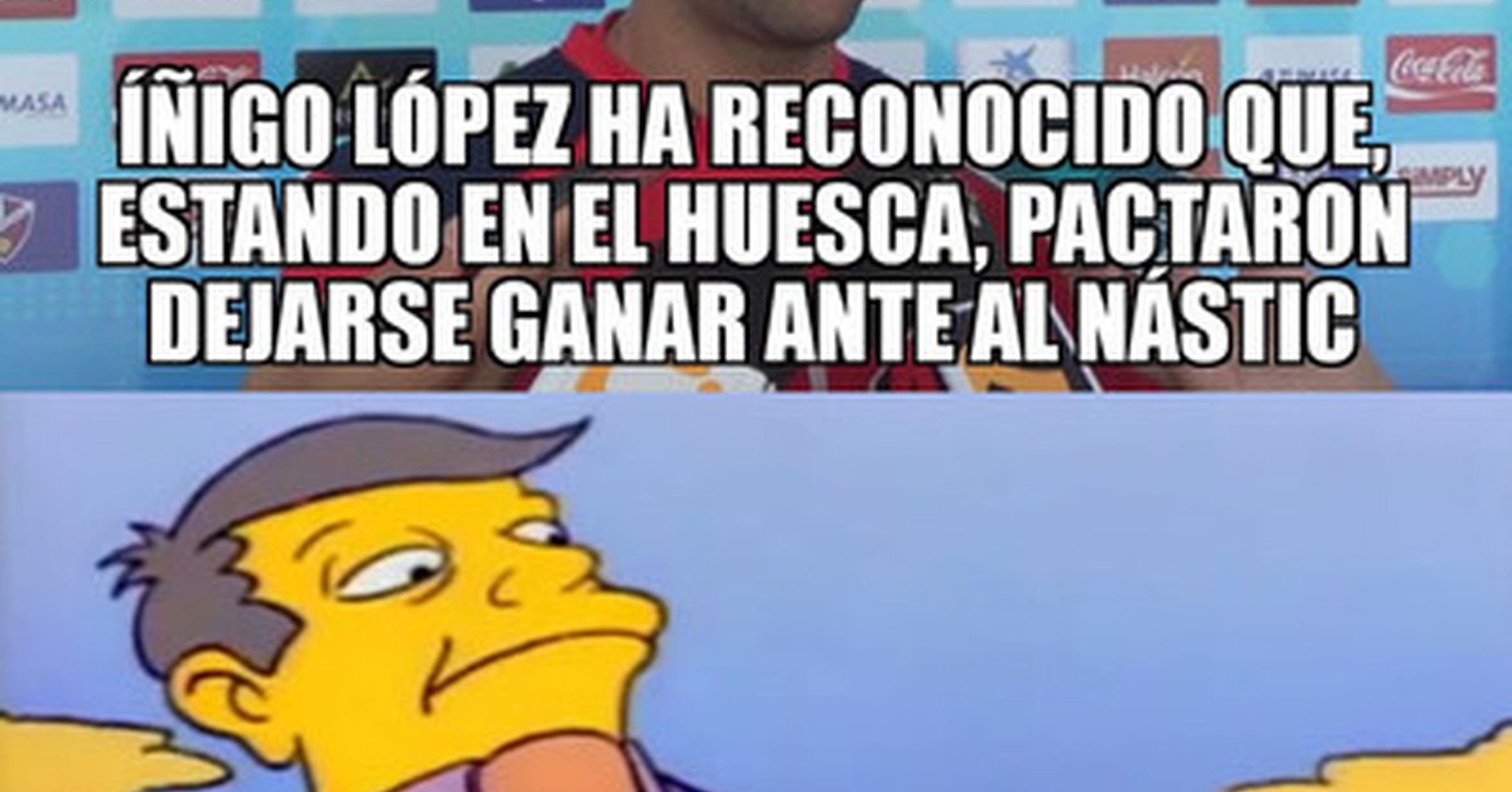 [ MEMEDEPORTES ] Los amaños en nuestro fútbol son una realidad